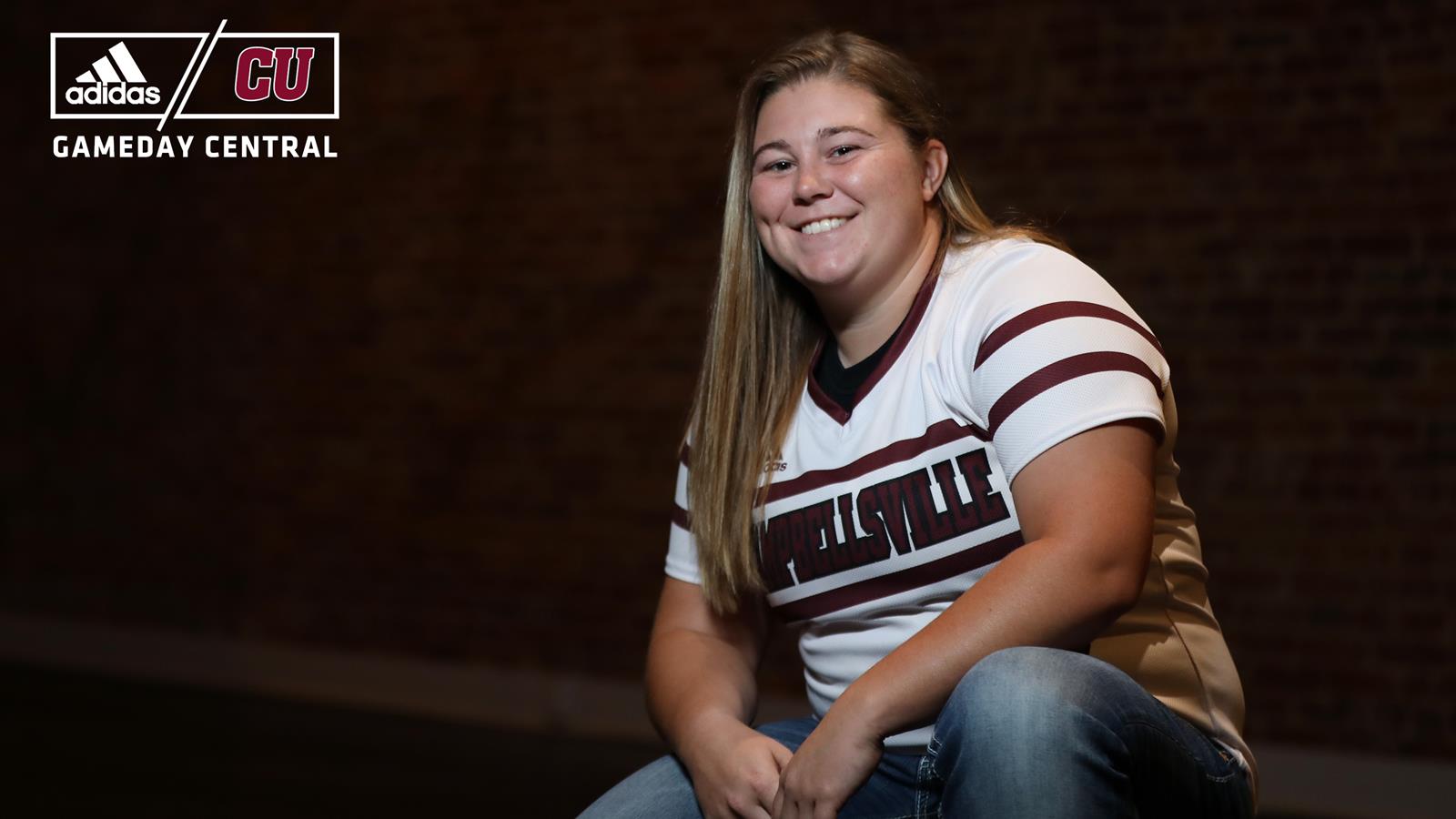 Dana Adkins - Softball - Campbellsville University Athletics