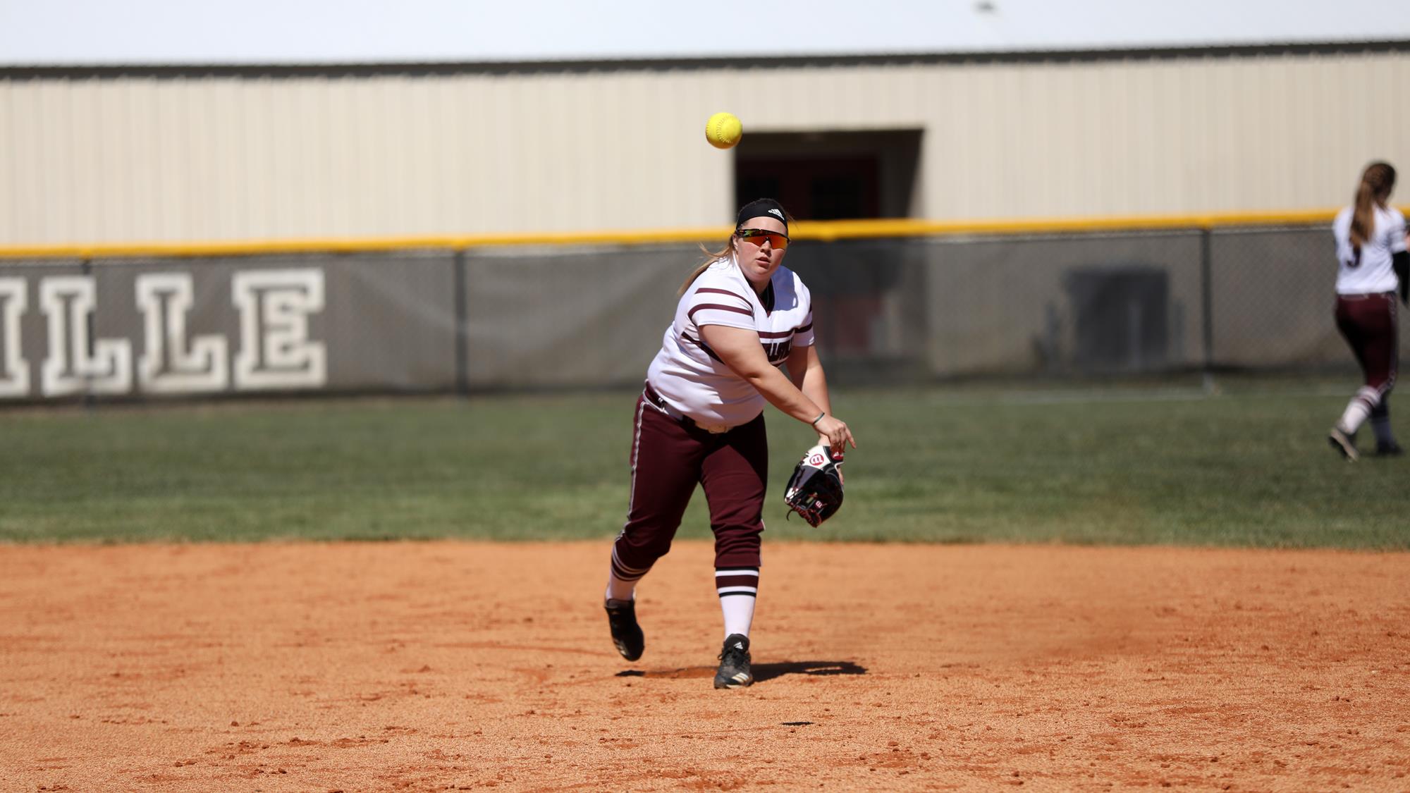 Dana Adkins - Softball - Campbellsville University Athletics
