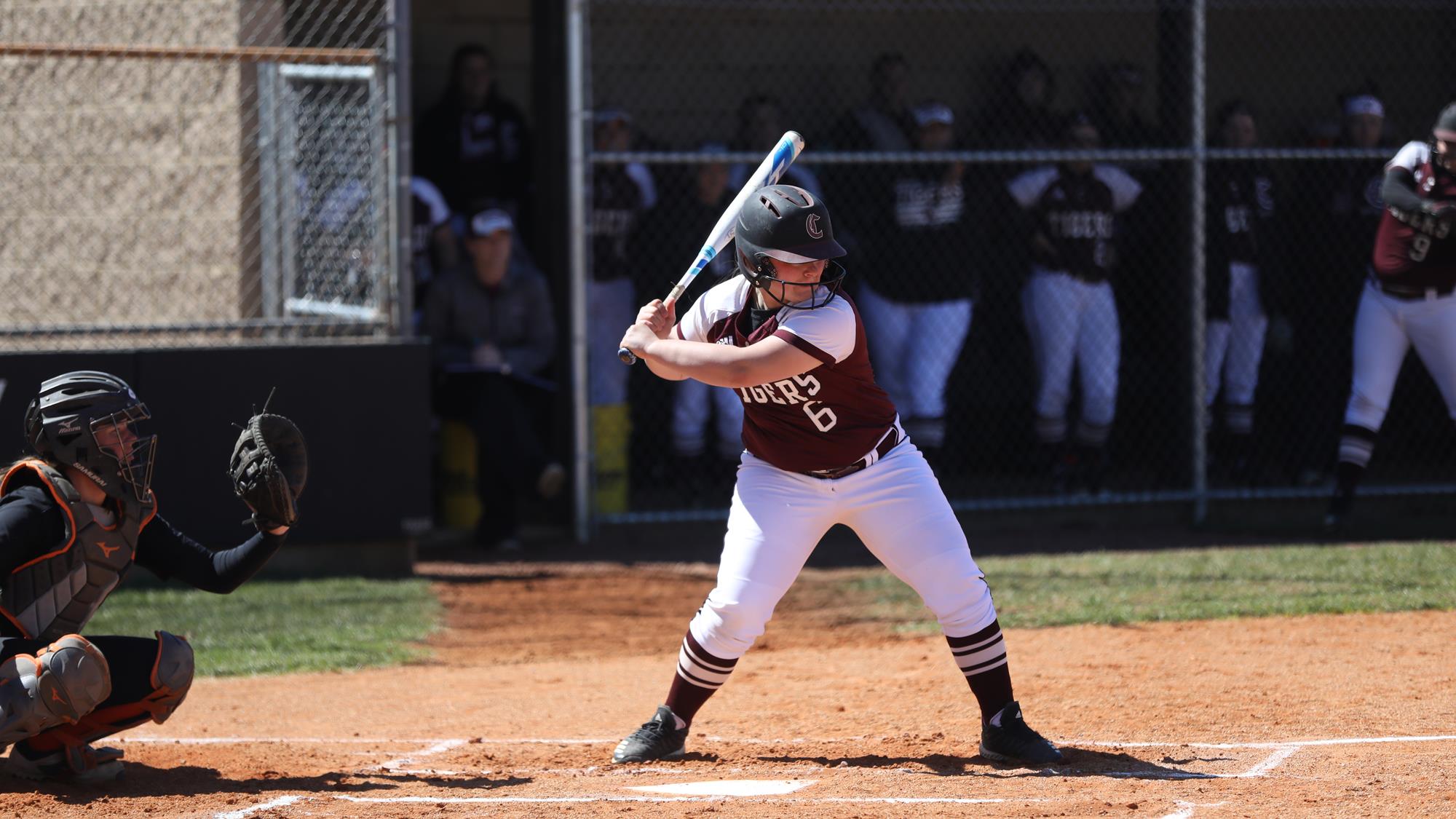 Hannah Judd - Softball - Campbellsville University Athletics