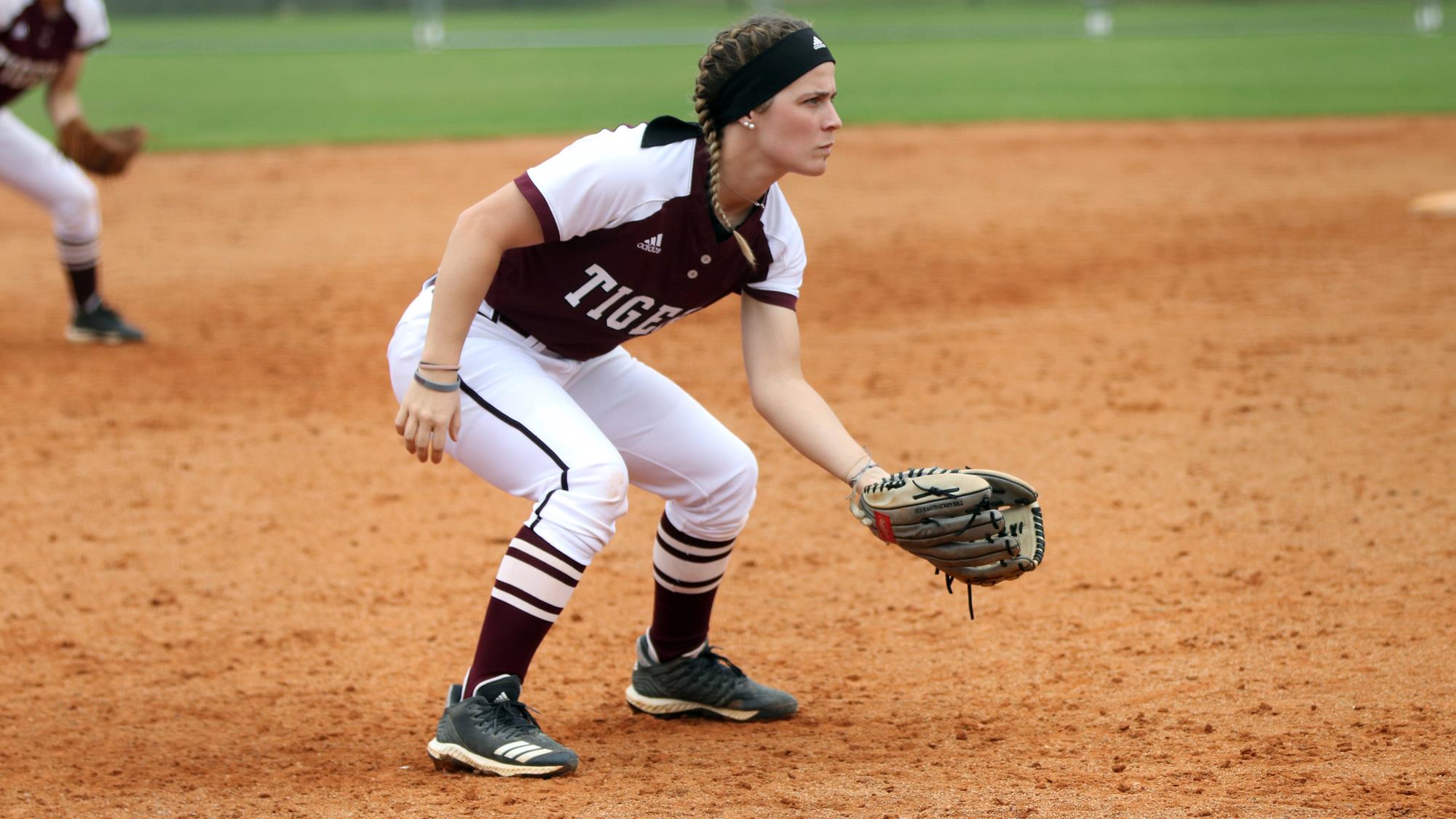 Ivy Hedgespeth - Softball - Campbellsville University Athletics