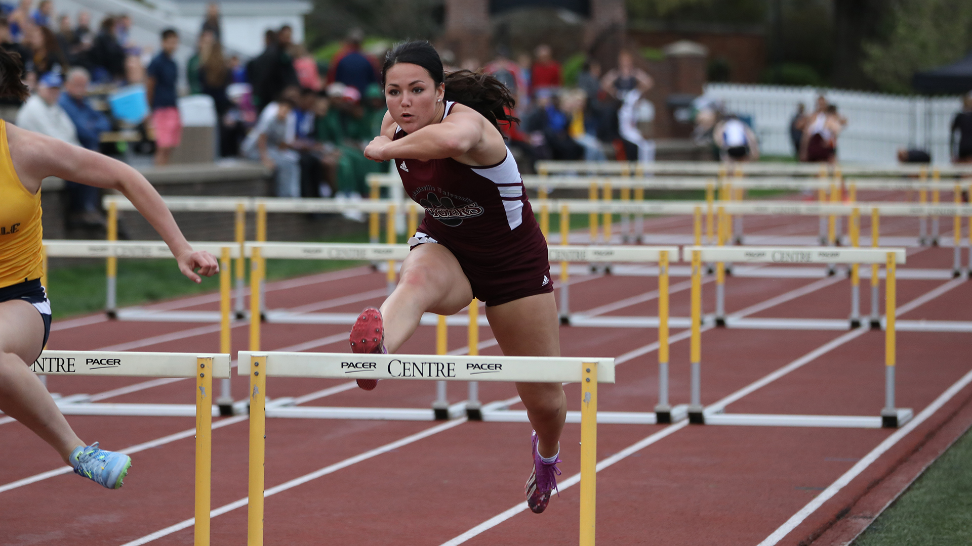 Madison Kaiser - Women's Track & Field - Campbellsville University ...