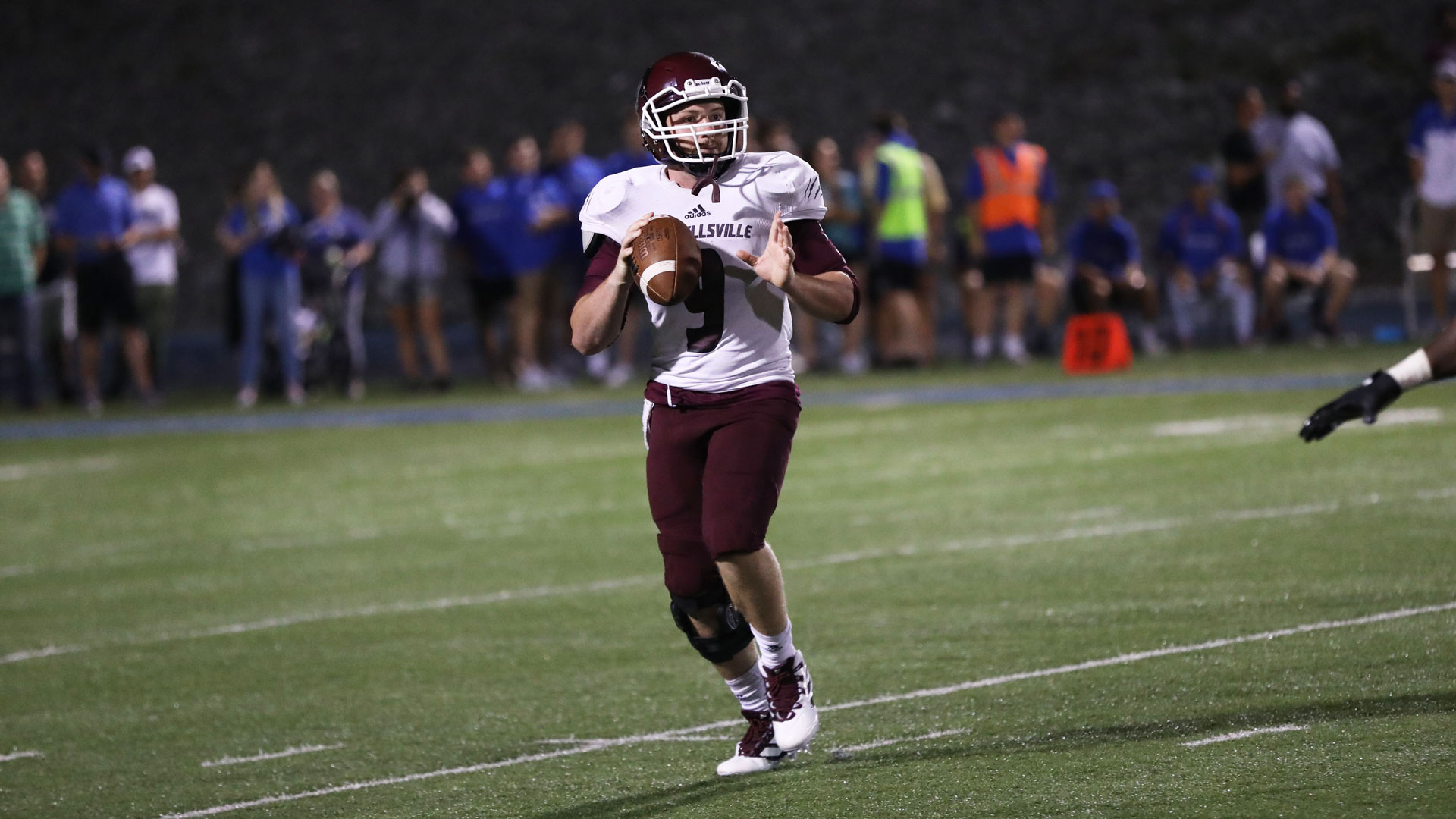 Chase Wilson - Football - Campbellsville University Athletics
