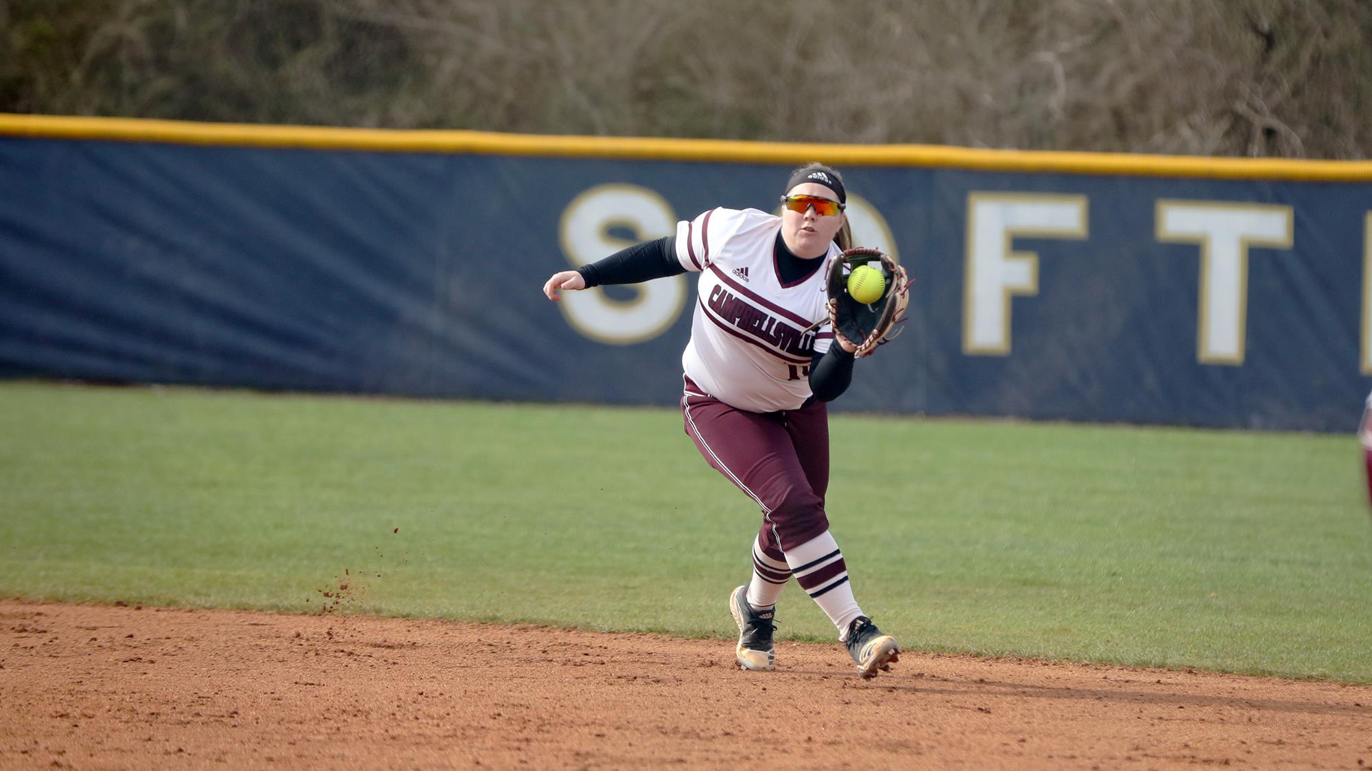 Dana Adkins - Softball - Campbellsville University Athletics