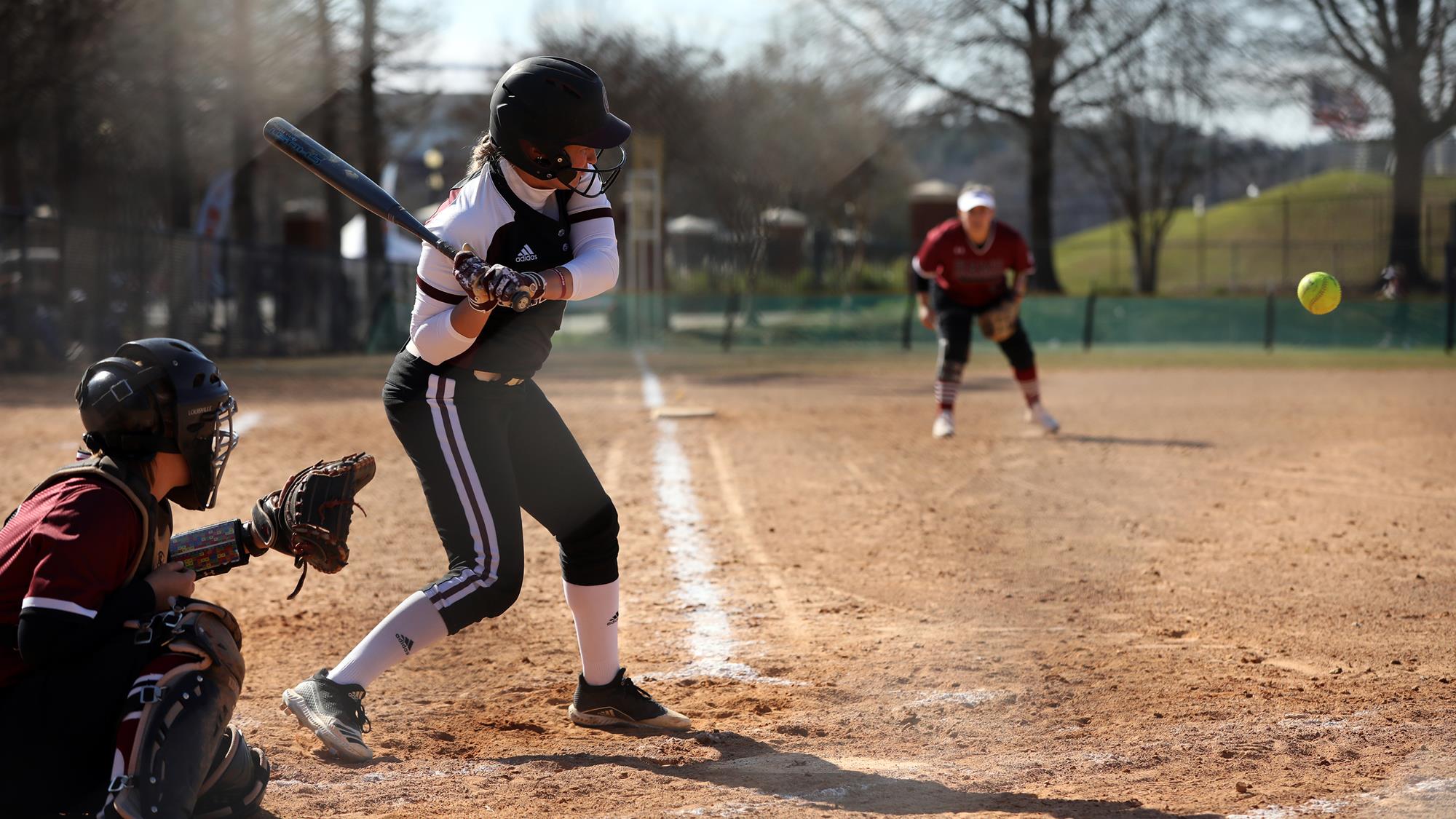 Sam McKee - Softball - Campbellsville University Athletics