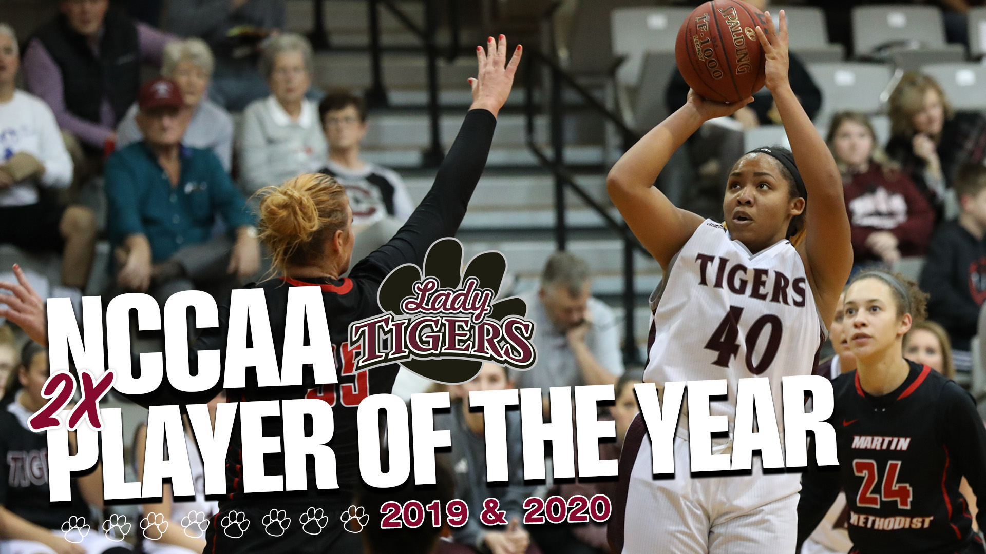 Madison Faulkner - Women's Basketball - Campbellsville University Athletics