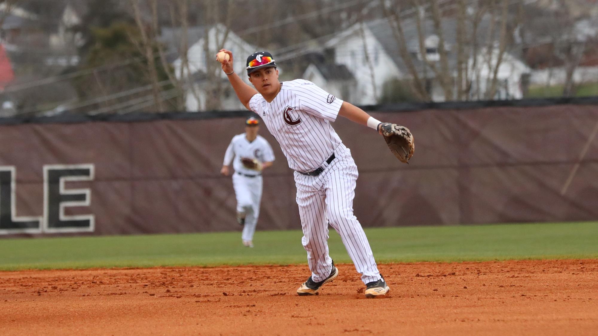 Tiger bats stall in first two games of MSC play as the Cumberlands take ...