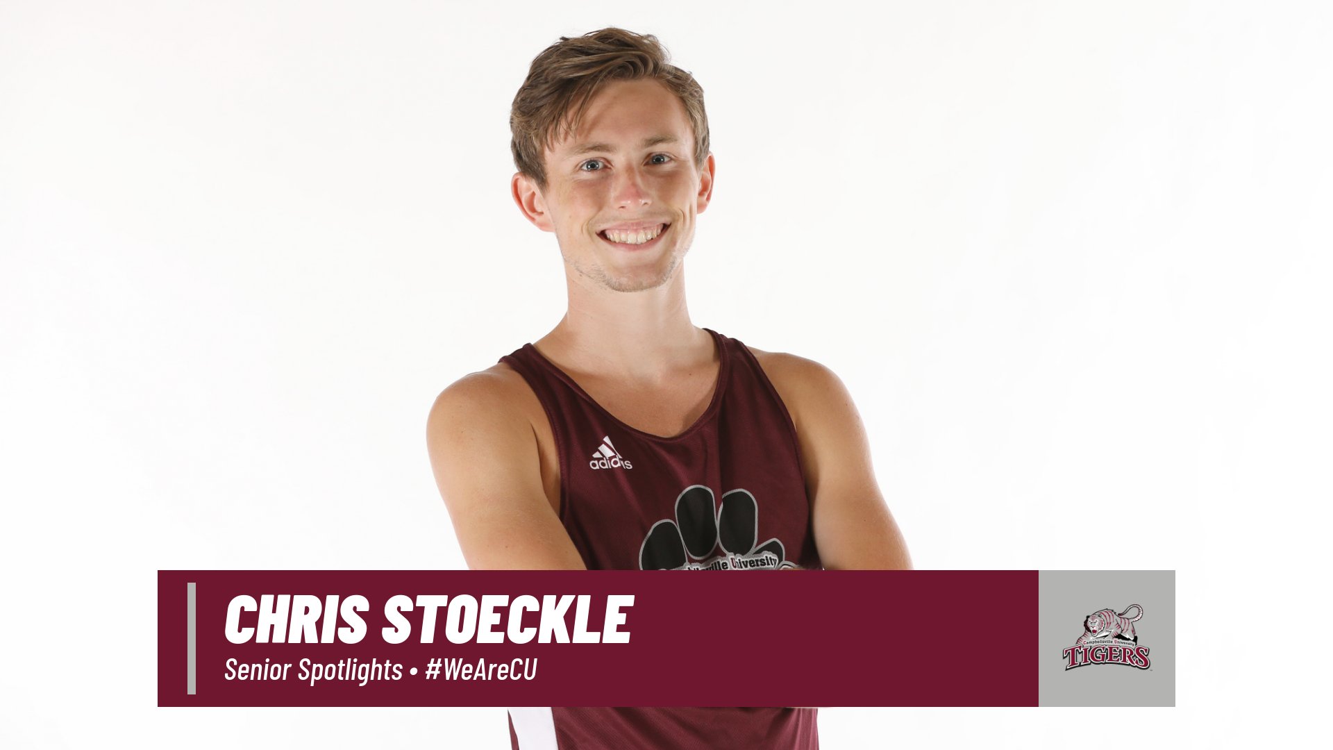 Christopher Stoeckel - Men's Cross Country - Campbellsville University ...