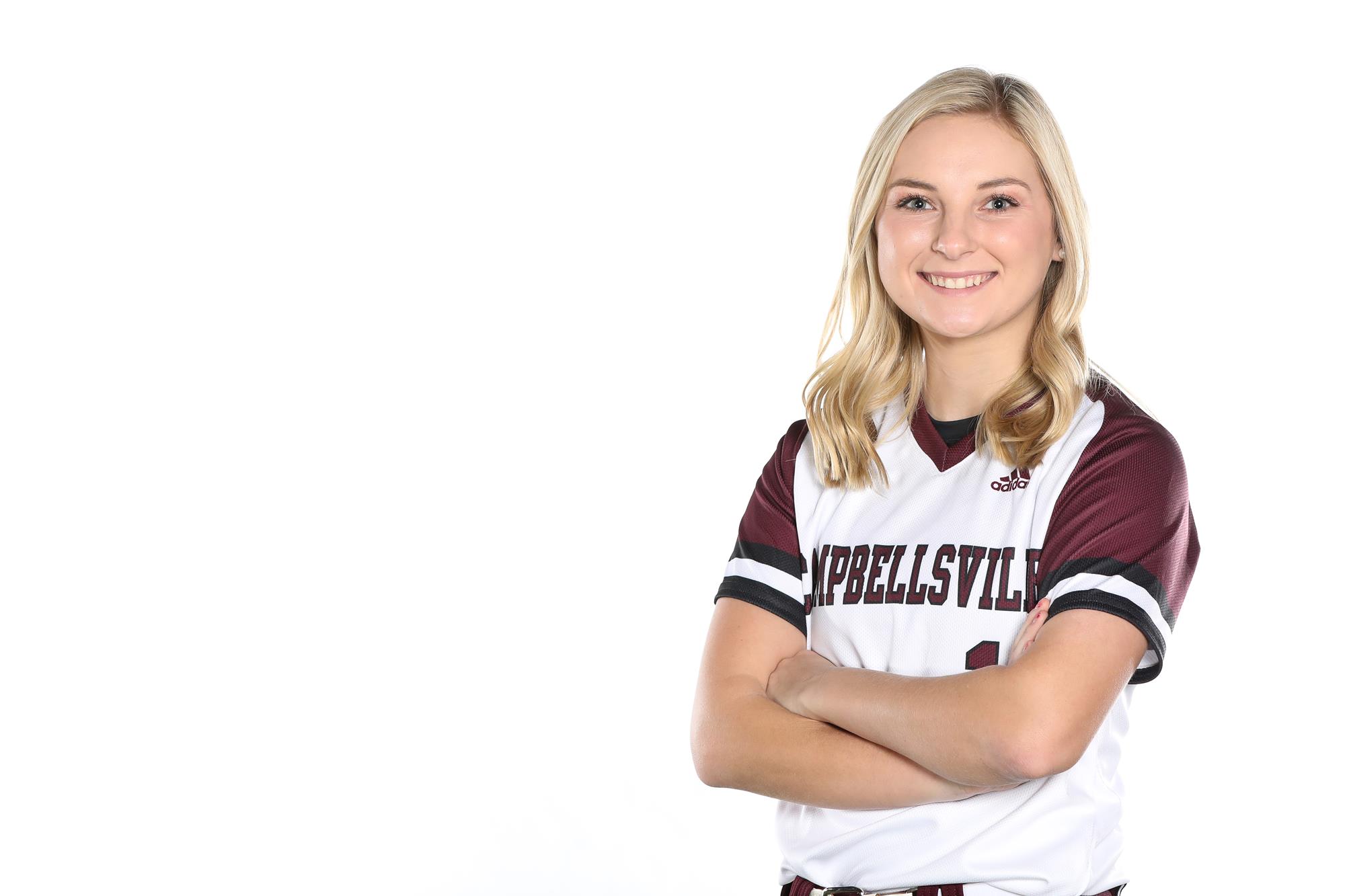 Hadlee Carter - Softball - Campbellsville University Athletics