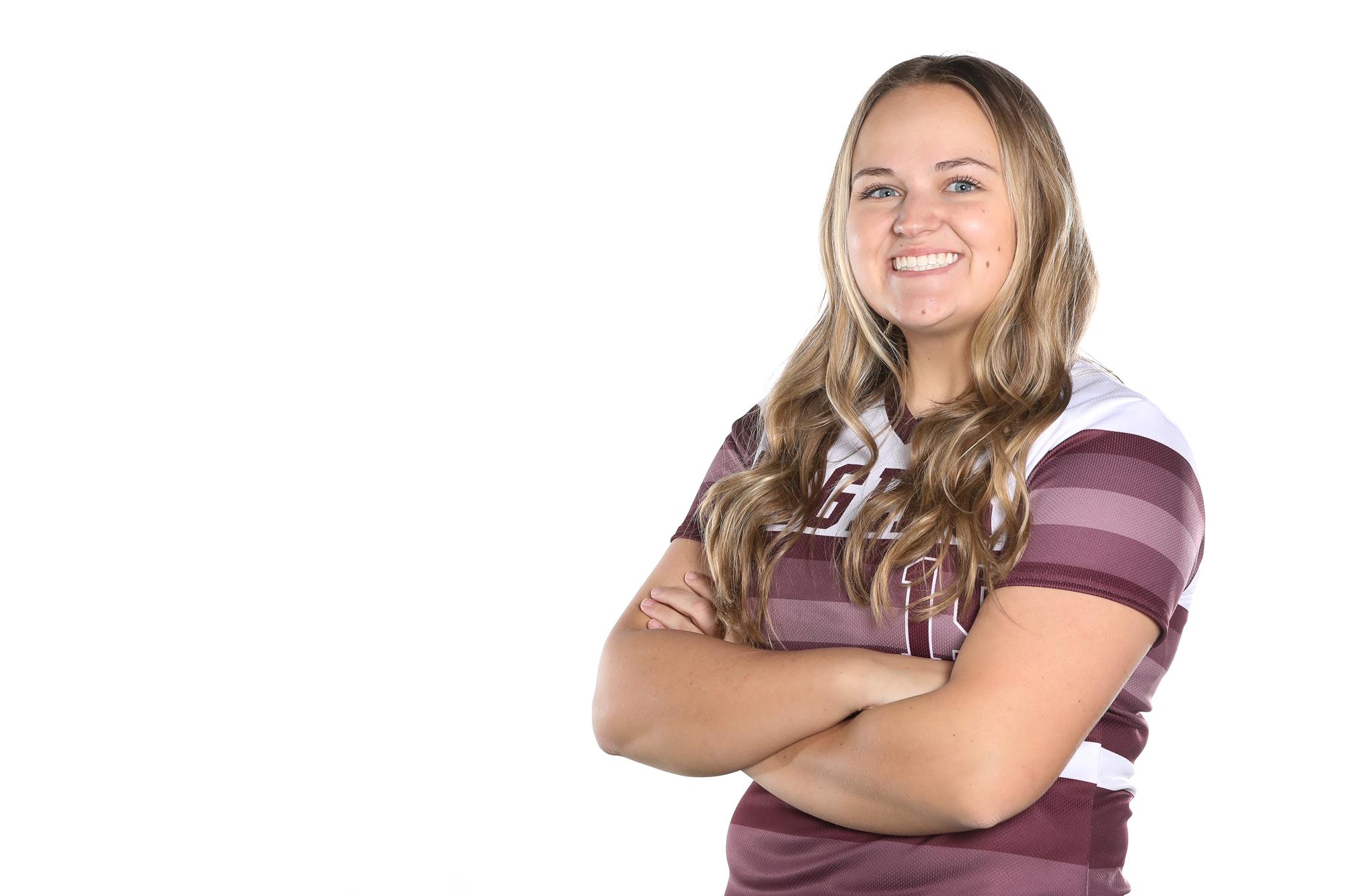 Madison Gregory - Softball - Campbellsville University Athletics