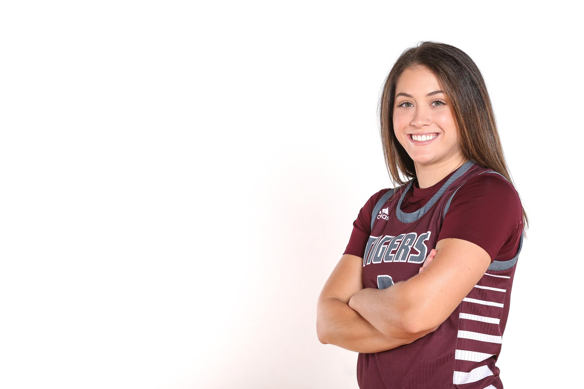 Madison Sheppard - Women's Basketball - Campbellsville University Athletics