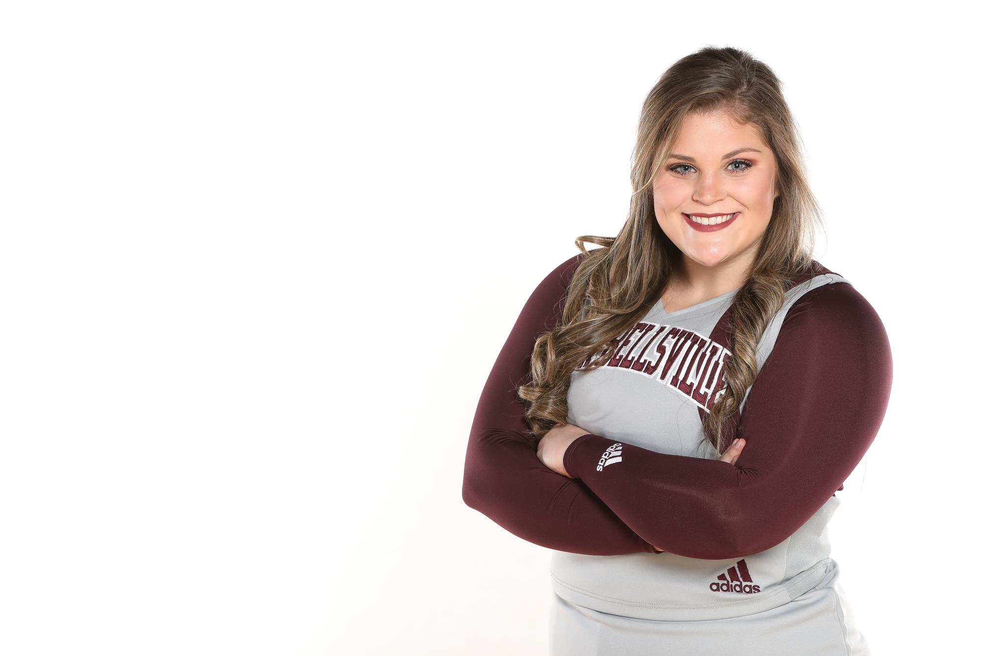 Mallie Craft - Cheerleading - Campbellsville University Athletics