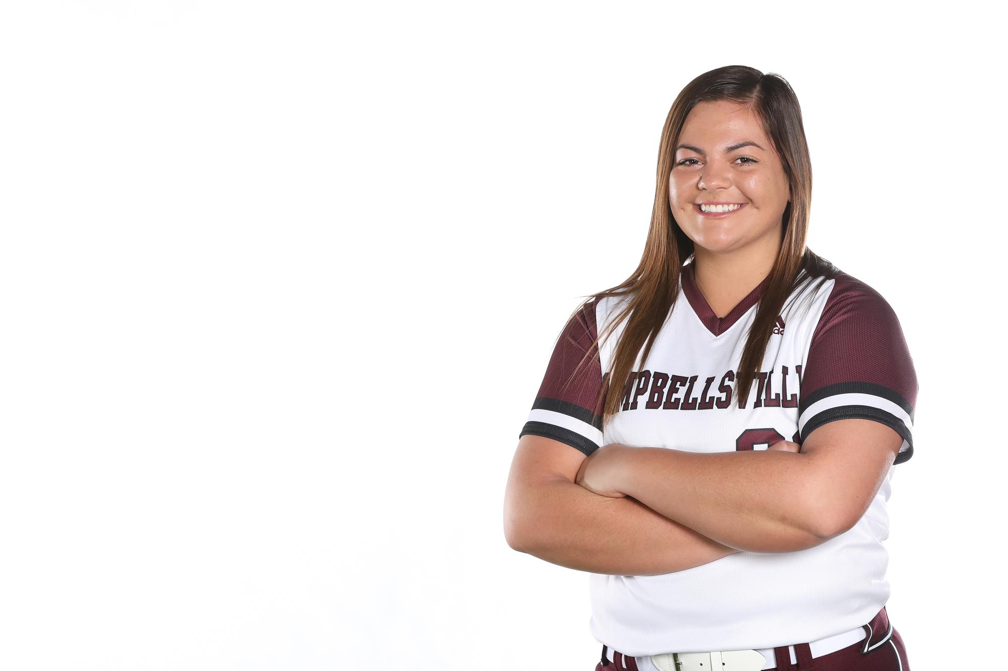 Courtney Patterson - Softball - Campbellsville University Athletics