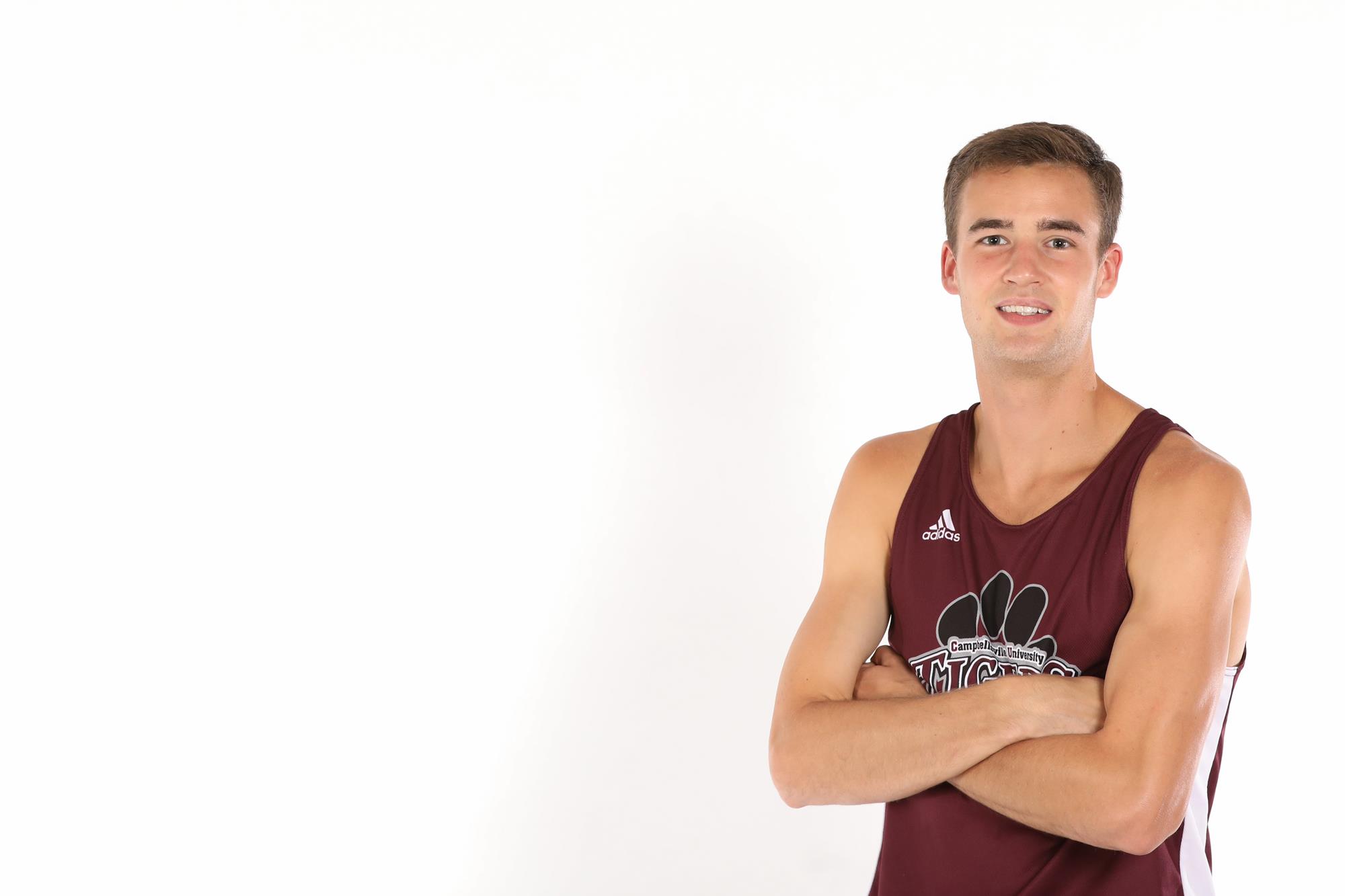 Sam Kiser - Men's Cross Country - Campbellsville University Athletics