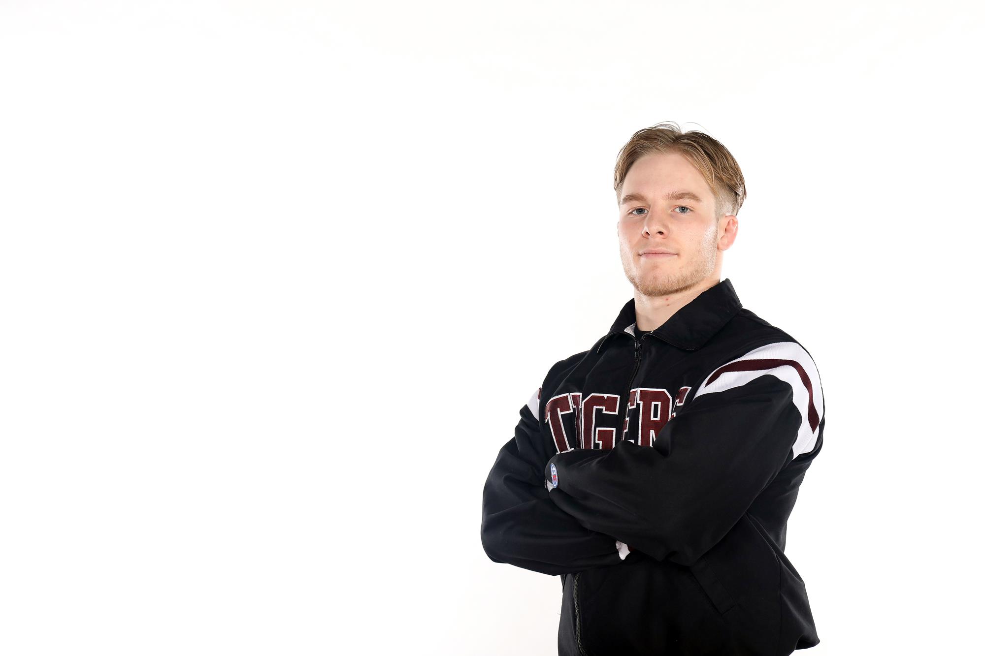 Cameron Henderson - Men's Wrestling - Campbellsville University Athletics