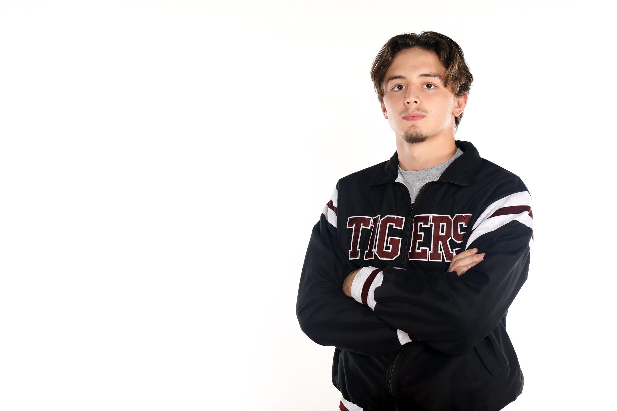 Chandler Woenker - Men's Wrestling - Campbellsville University Athletics