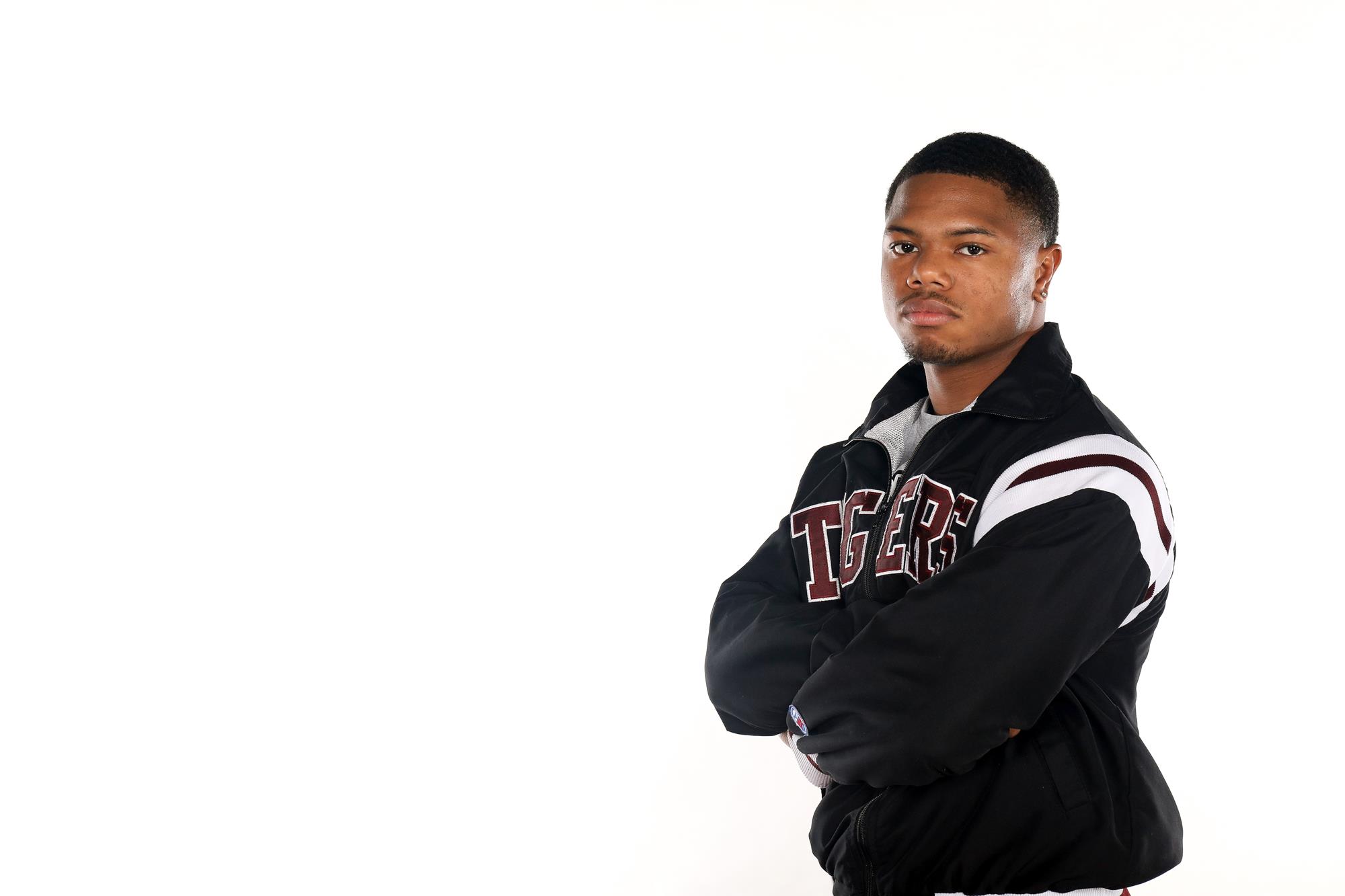 Chauncey Wilson - Men's Wrestling - Campbellsville University Athletics