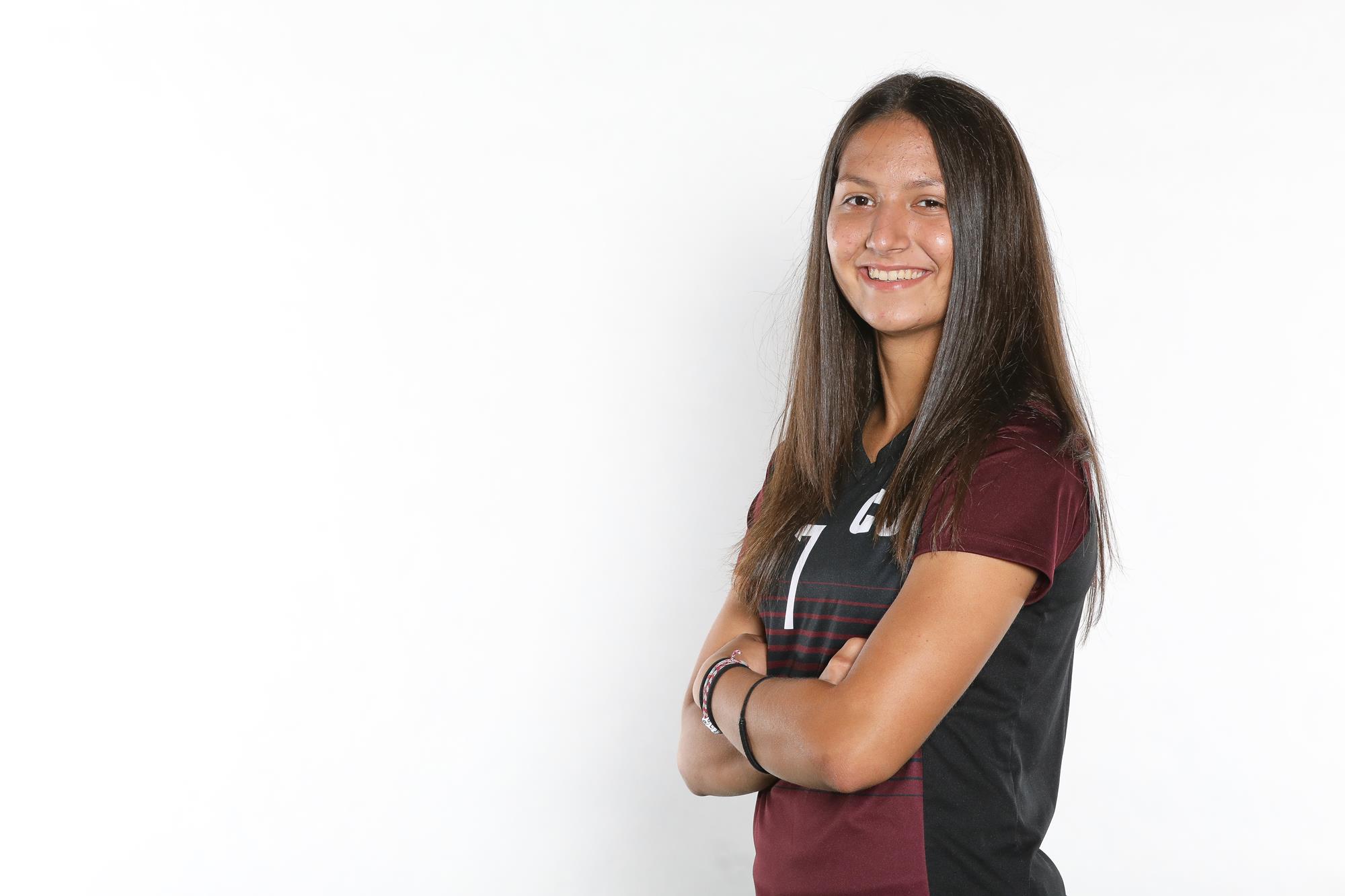 Olja Ivanovic - Women's Soccer - Campbellsville University Athletics