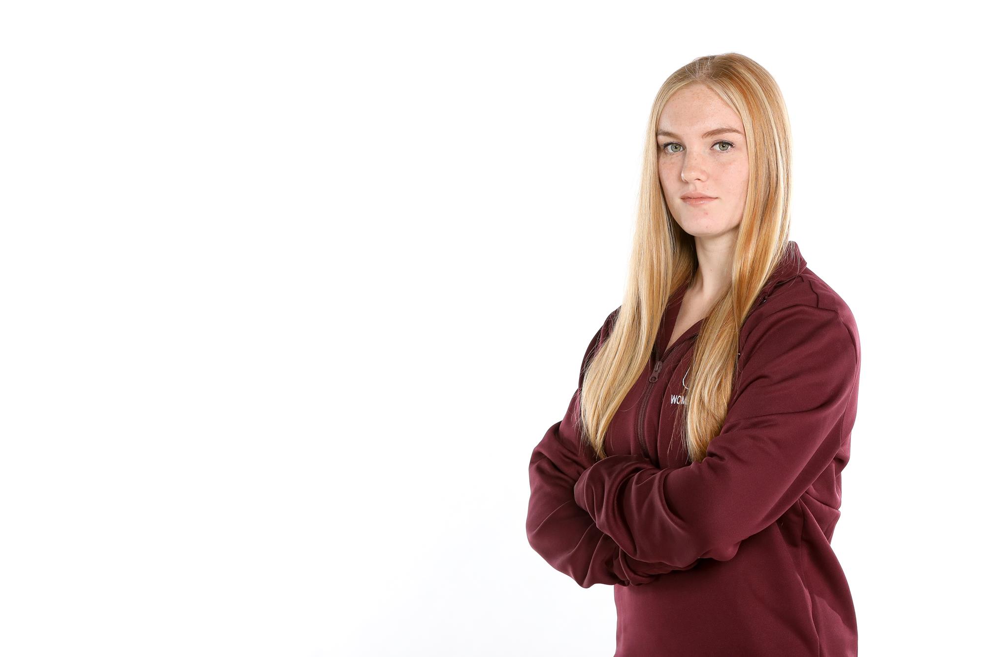 Madison Stogsdill - Women's Wrestling - Campbellsville University Athletics