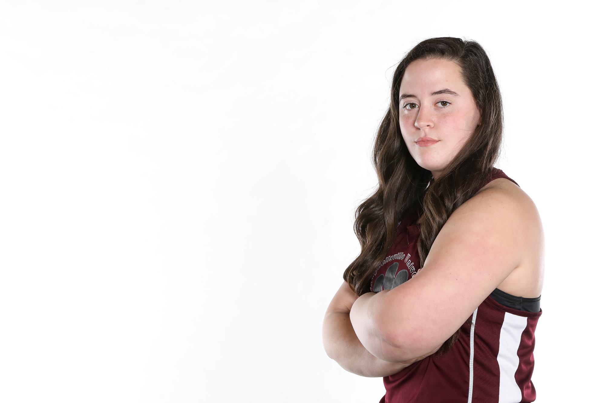 Brooke Coffman - Women's Track & Field - Campbellsville University ...