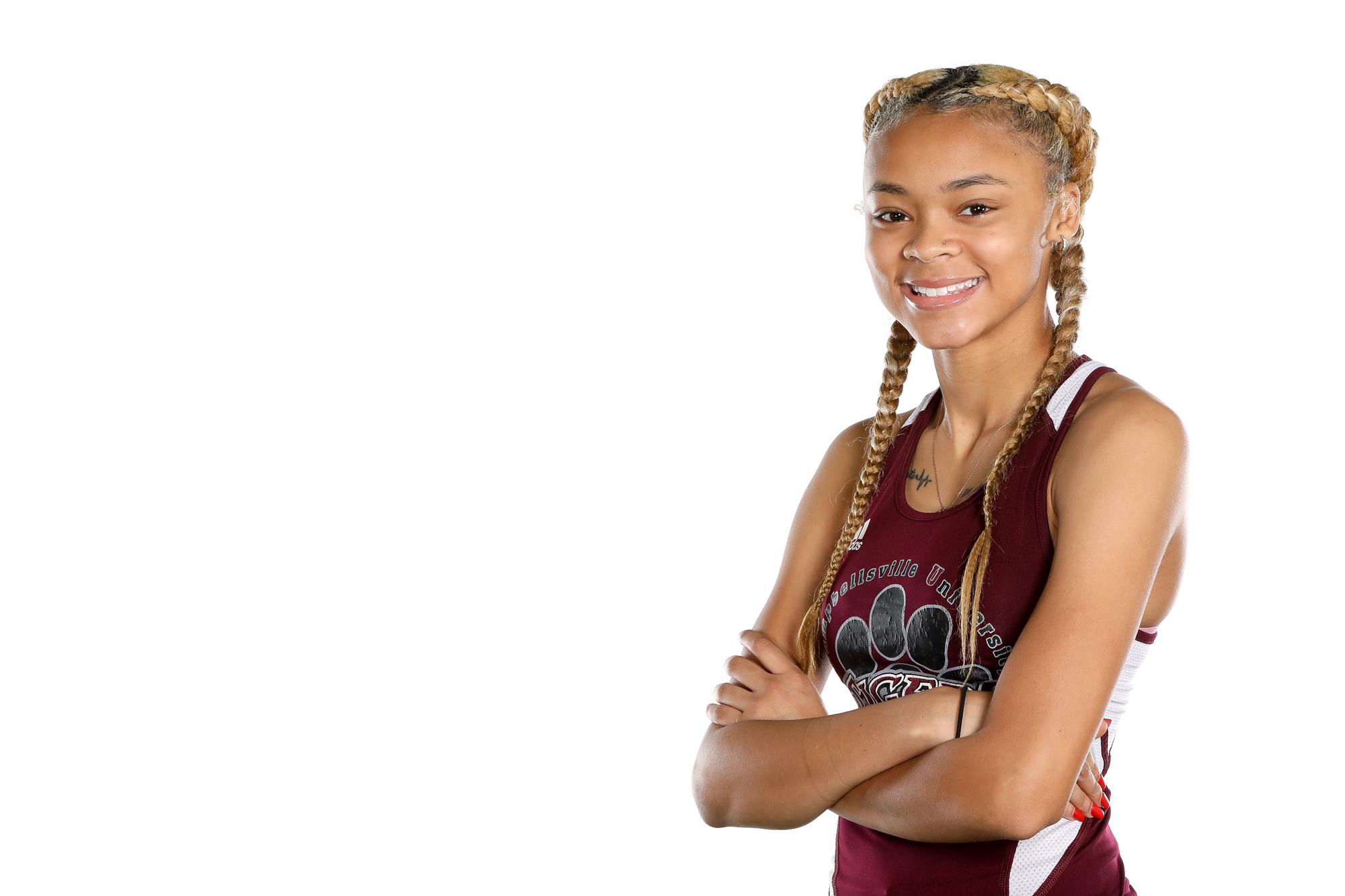 Haley Payton - Women's Track & Field - Campbellsville University Athletics