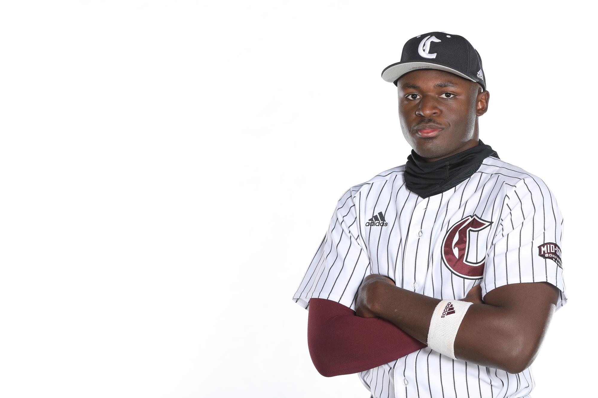 Jaylin Turner - Baseball - Campbellsville University Athletics