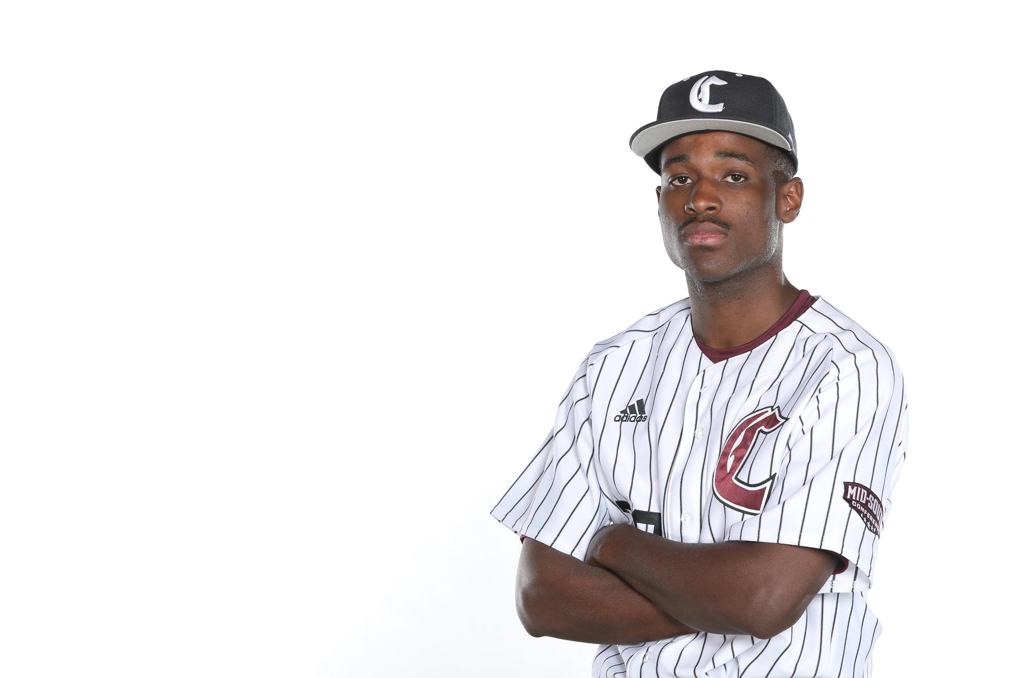 Kevin Whitaker - Baseball - Campbellsville University Athletics