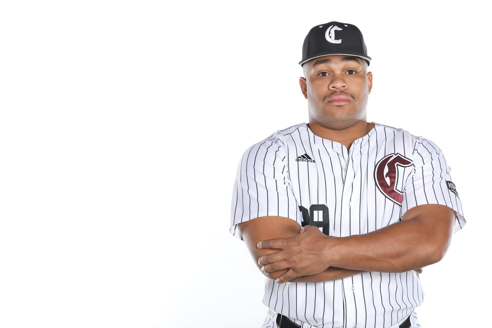 Tyler Cox - Baseball - Campbellsville University Athletics