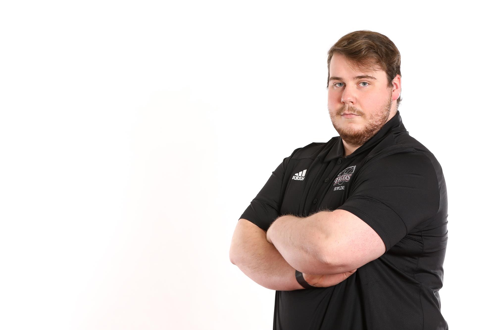 Andrew Ramey - Men's Bowling - Campbellsville University Athletics