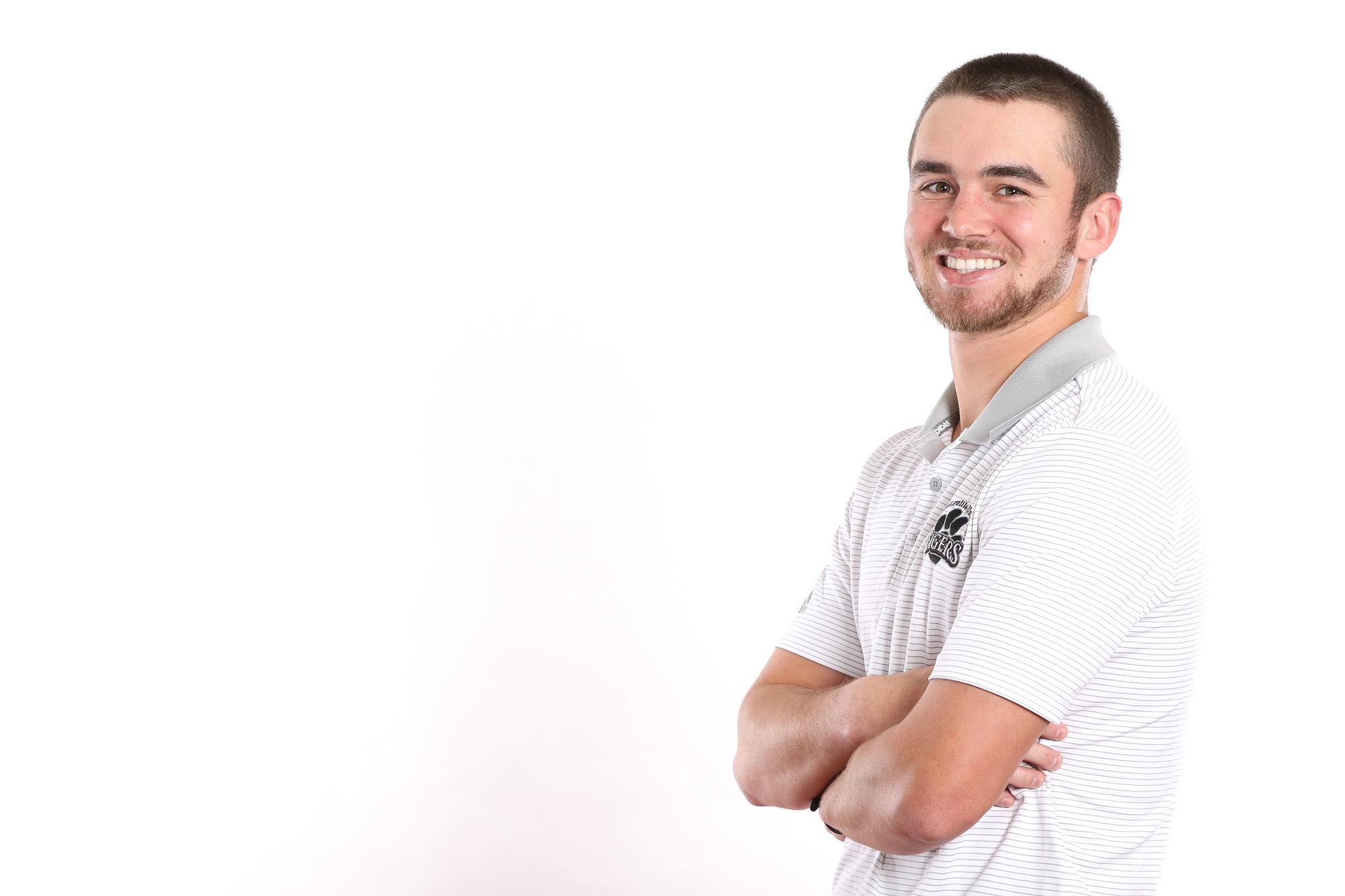 Austin Mahoney - Men's Golf - Campbellsville University Athletics