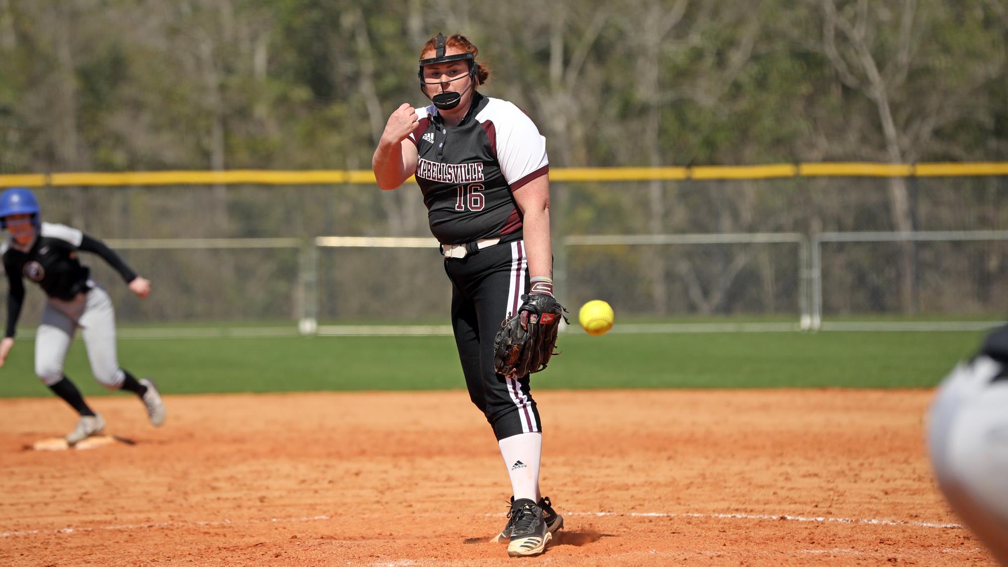 Katy Chadwell - Softball - Campbellsville University Athletics