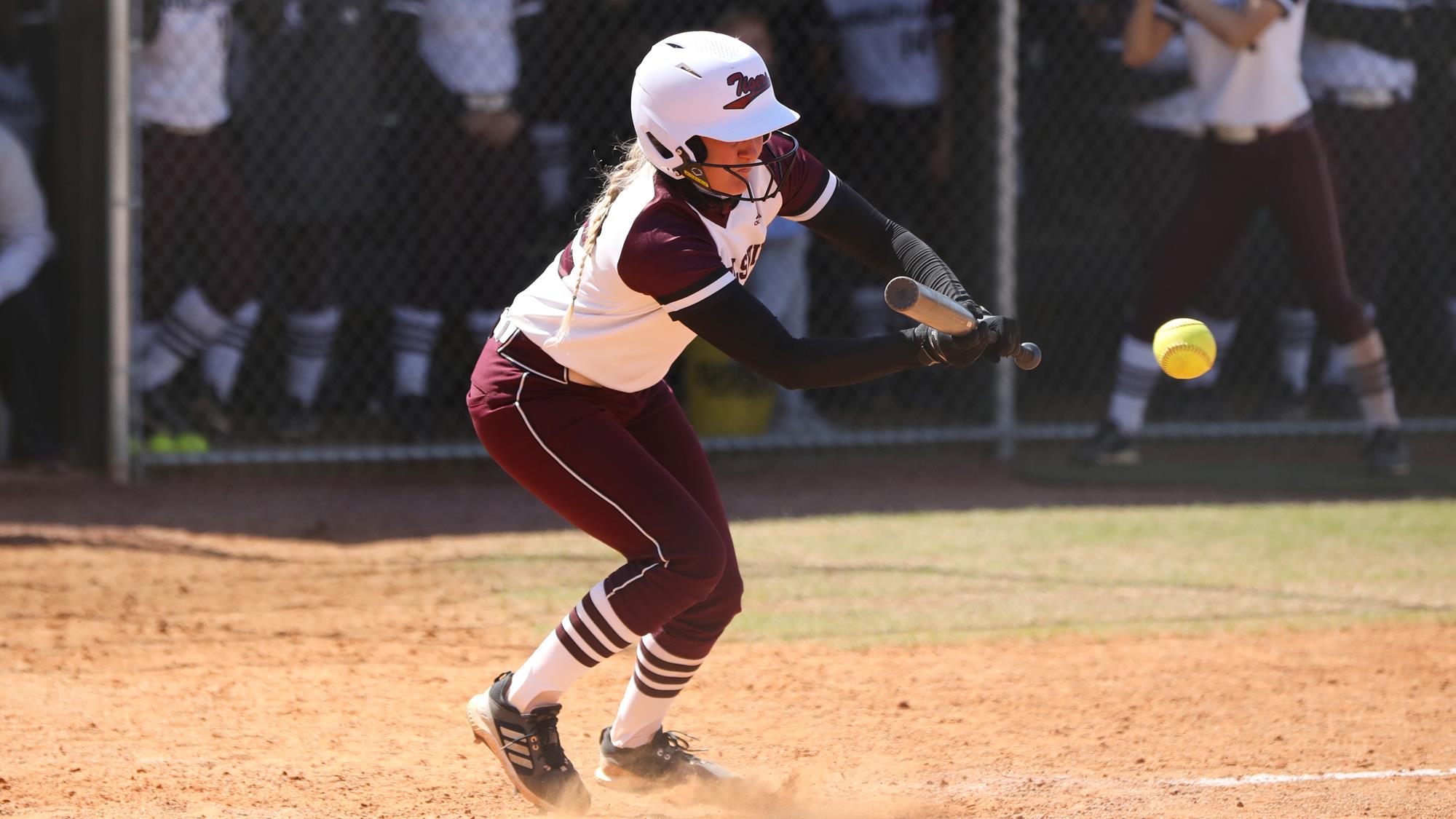 Sam McKee - Softball - Campbellsville University Athletics