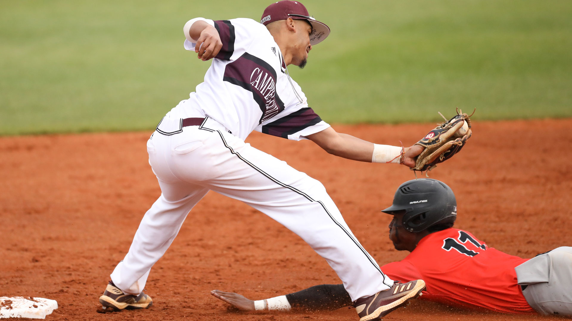 Bryan Javier - Baseball - Campbellsville University Athletics