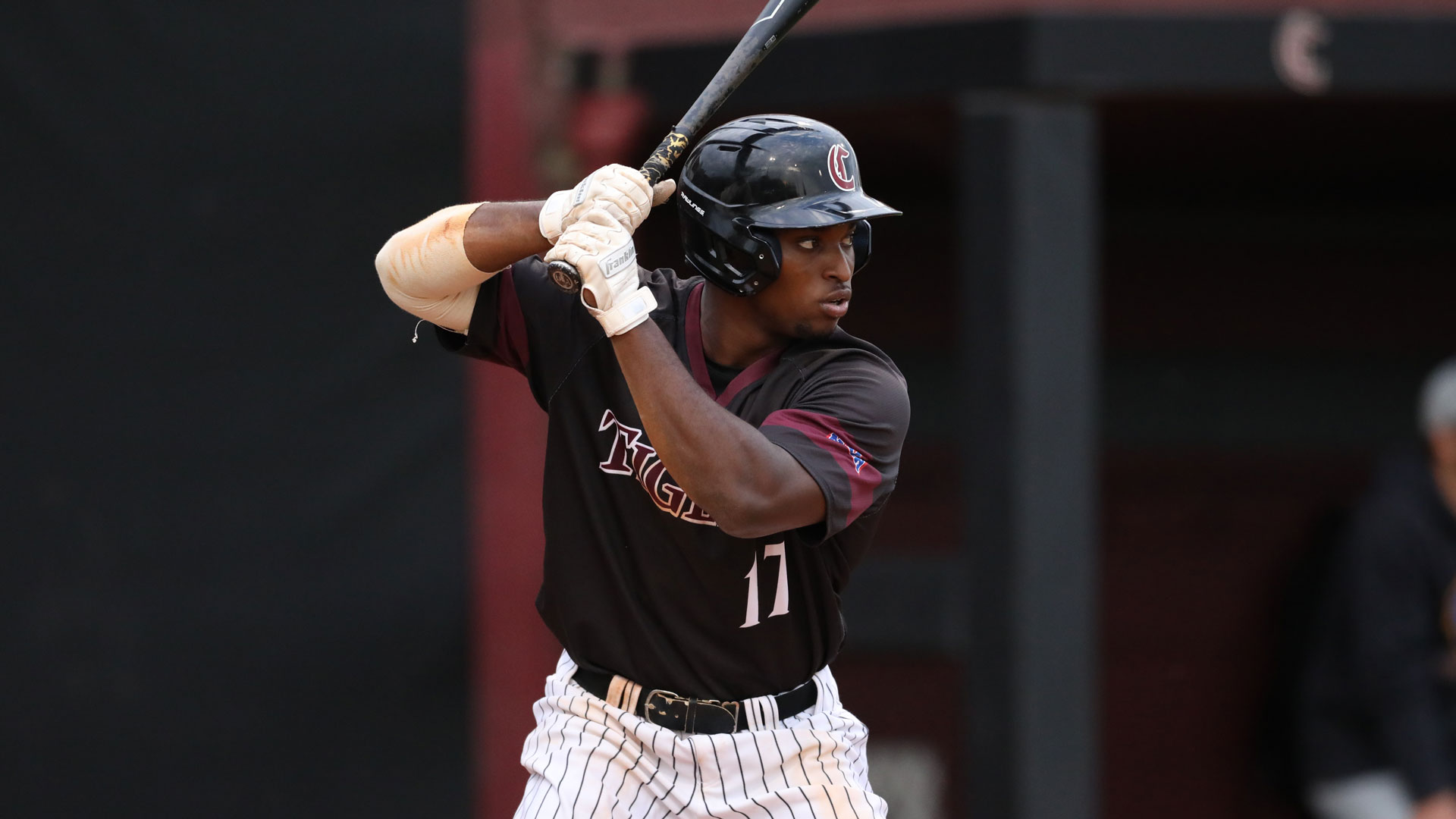 Matt Lawson - Baseball - Campbellsville University Athletics