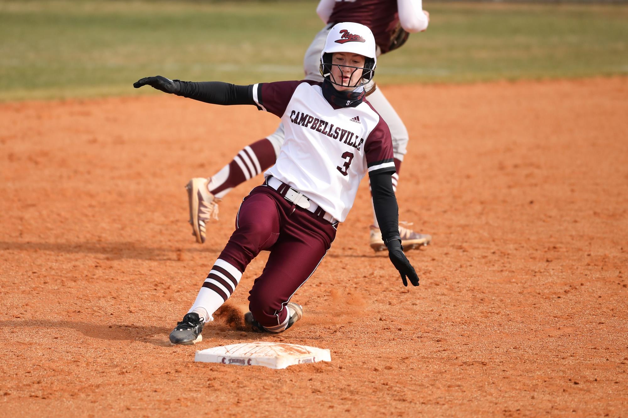 Lexi Miller - Softball - Campbellsville University Athletics