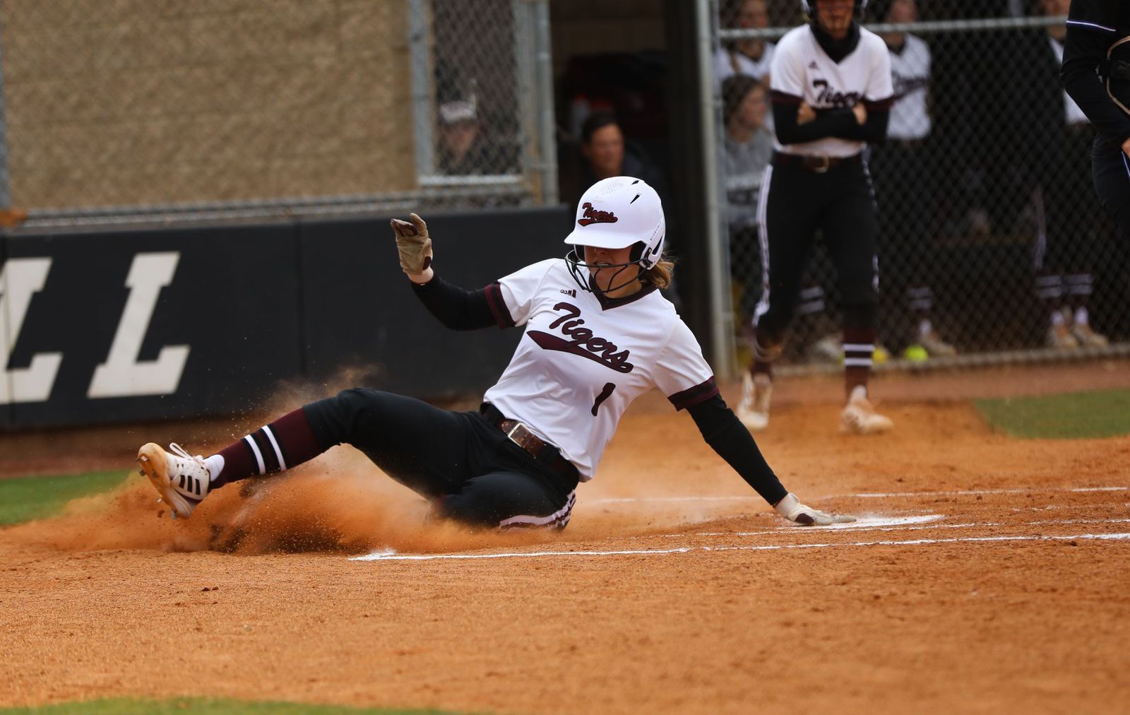 Riley Hurst - Softball - Campbellsville University Athletics