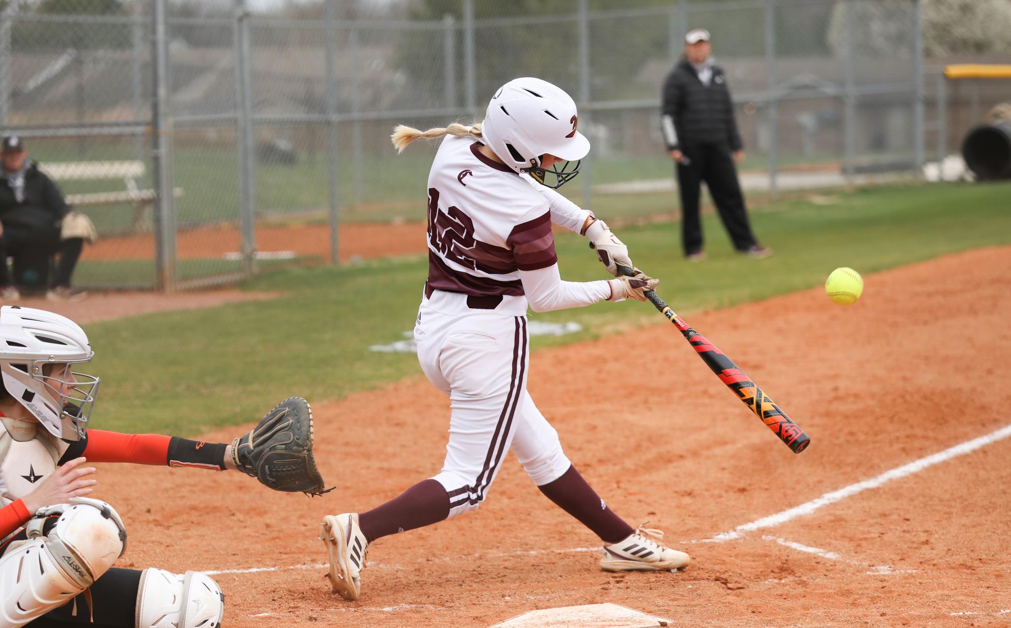 Lady Tigers advance past Pikeville and deeper into MSC Tournament ...