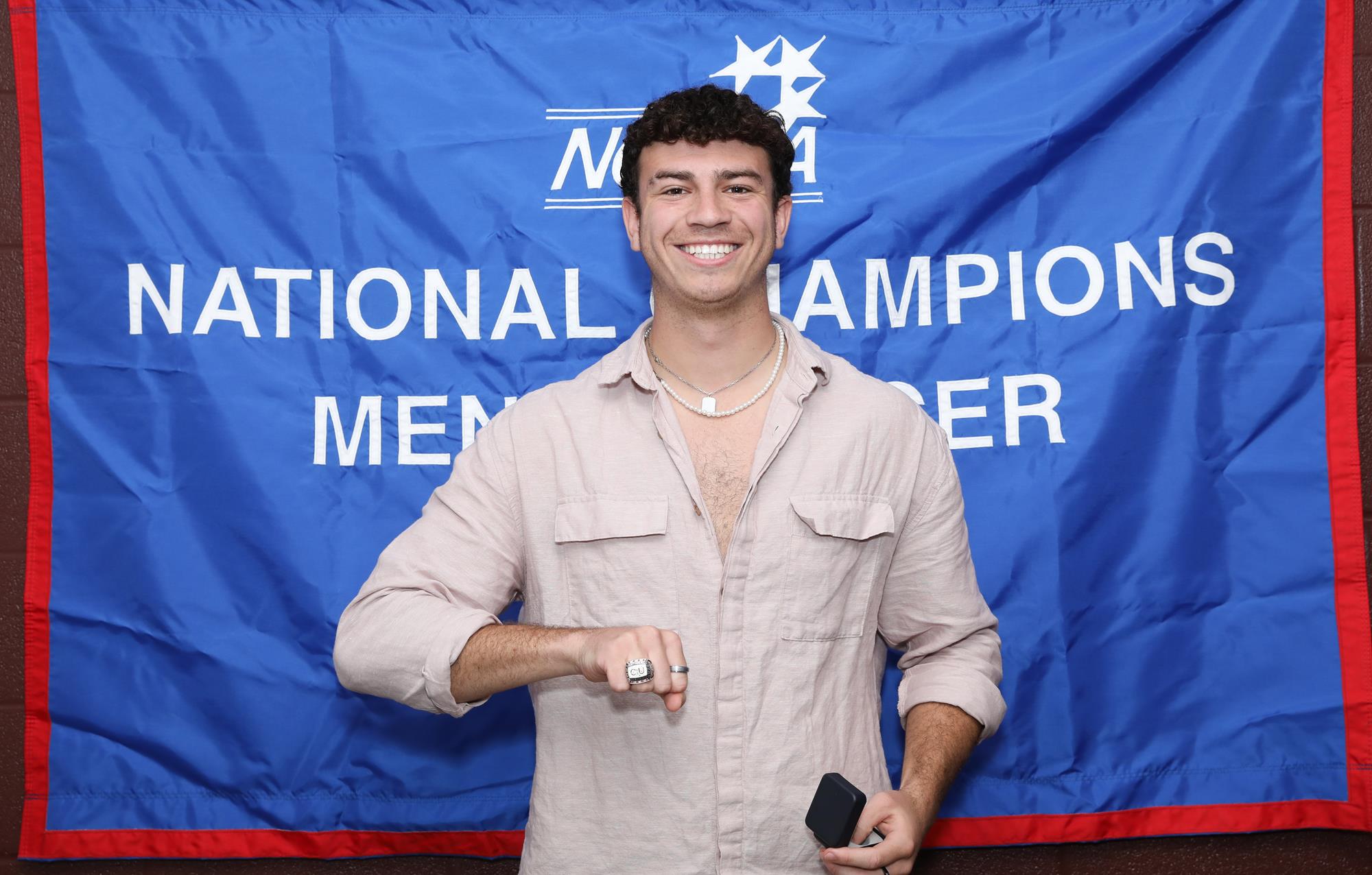 Marc Boye - Men's Soccer - Campbellsville University Athletics