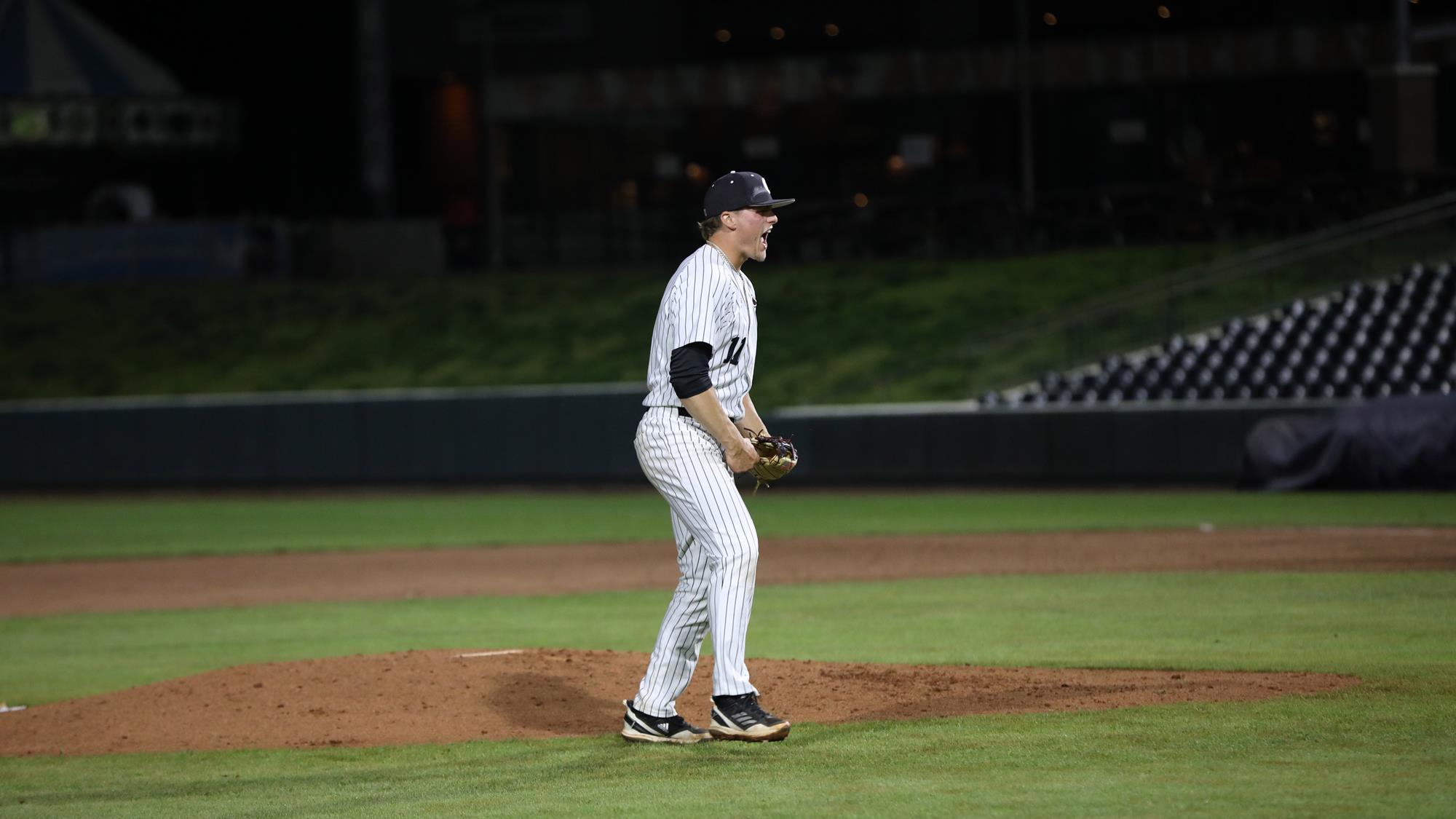 Tigers complete the comeback to keep MSC run alive - Campbellsville ...