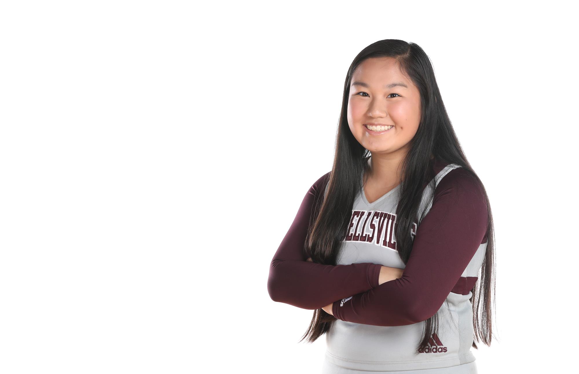 Janna Smith - Cheerleading - Campbellsville University Athletics