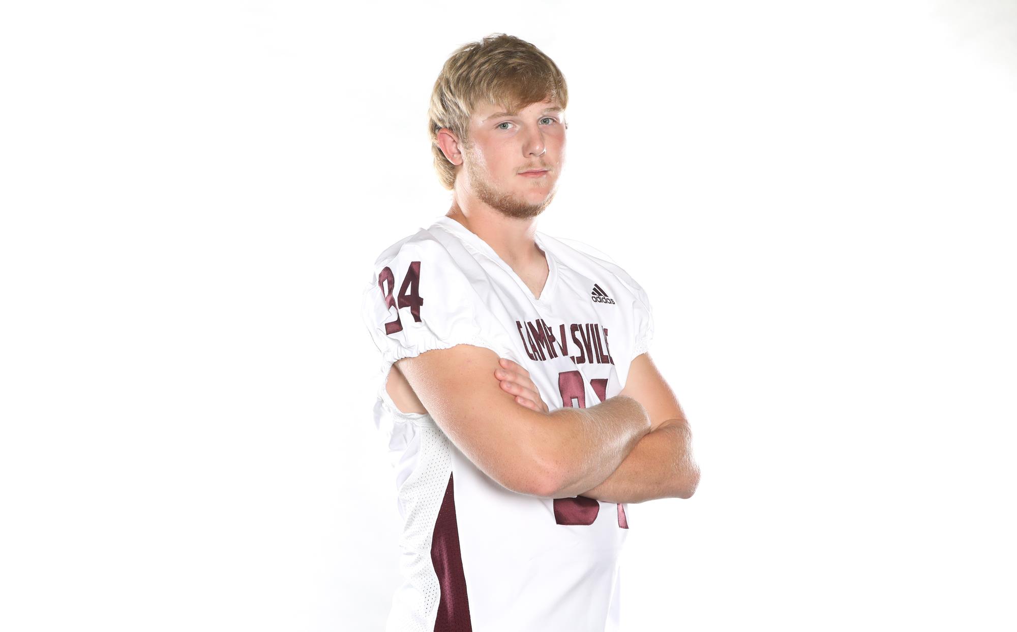 Landyn Reed - Football - Campbellsville University Athletics