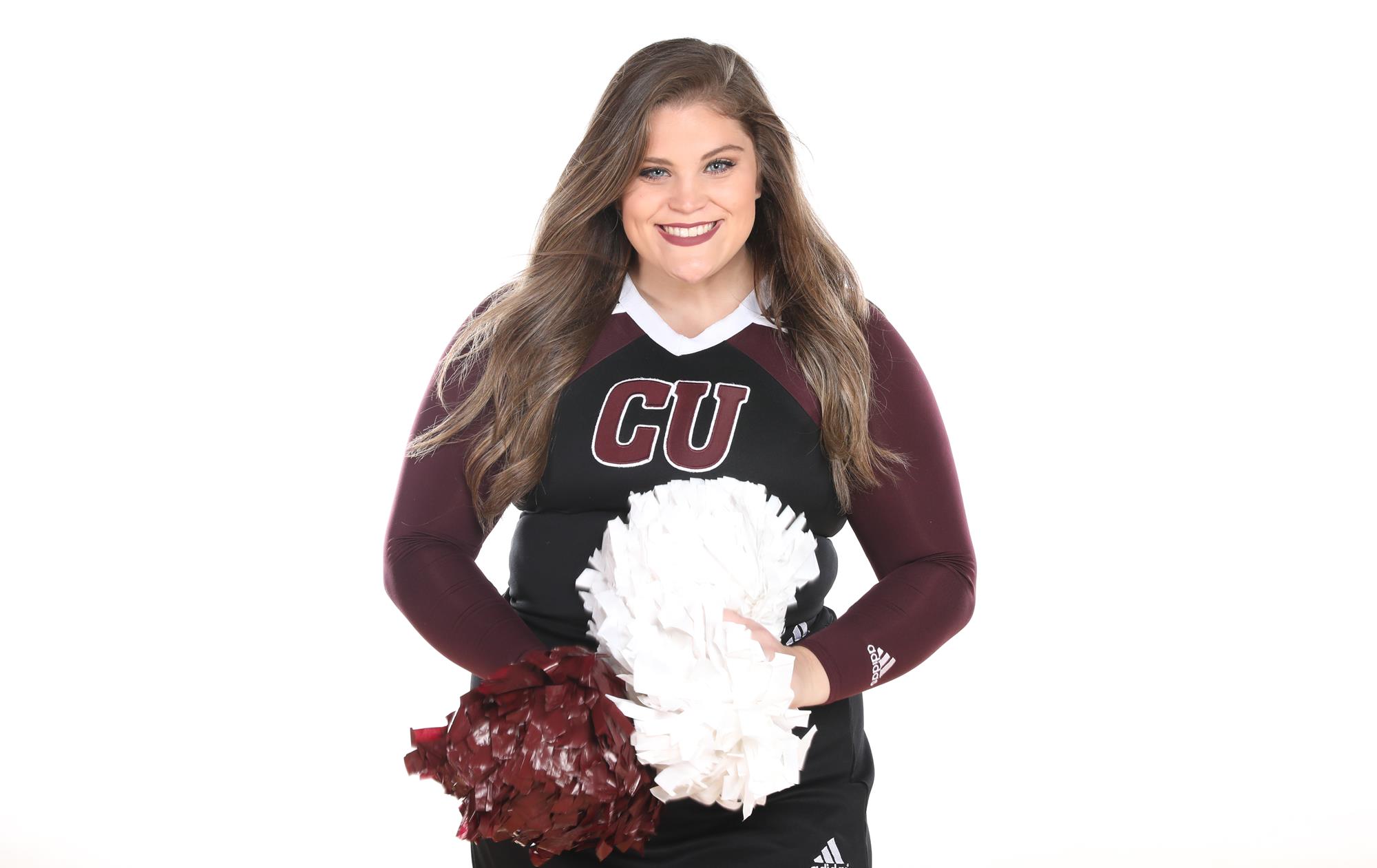 Mallie Craft - Cheerleading - Campbellsville University Athletics