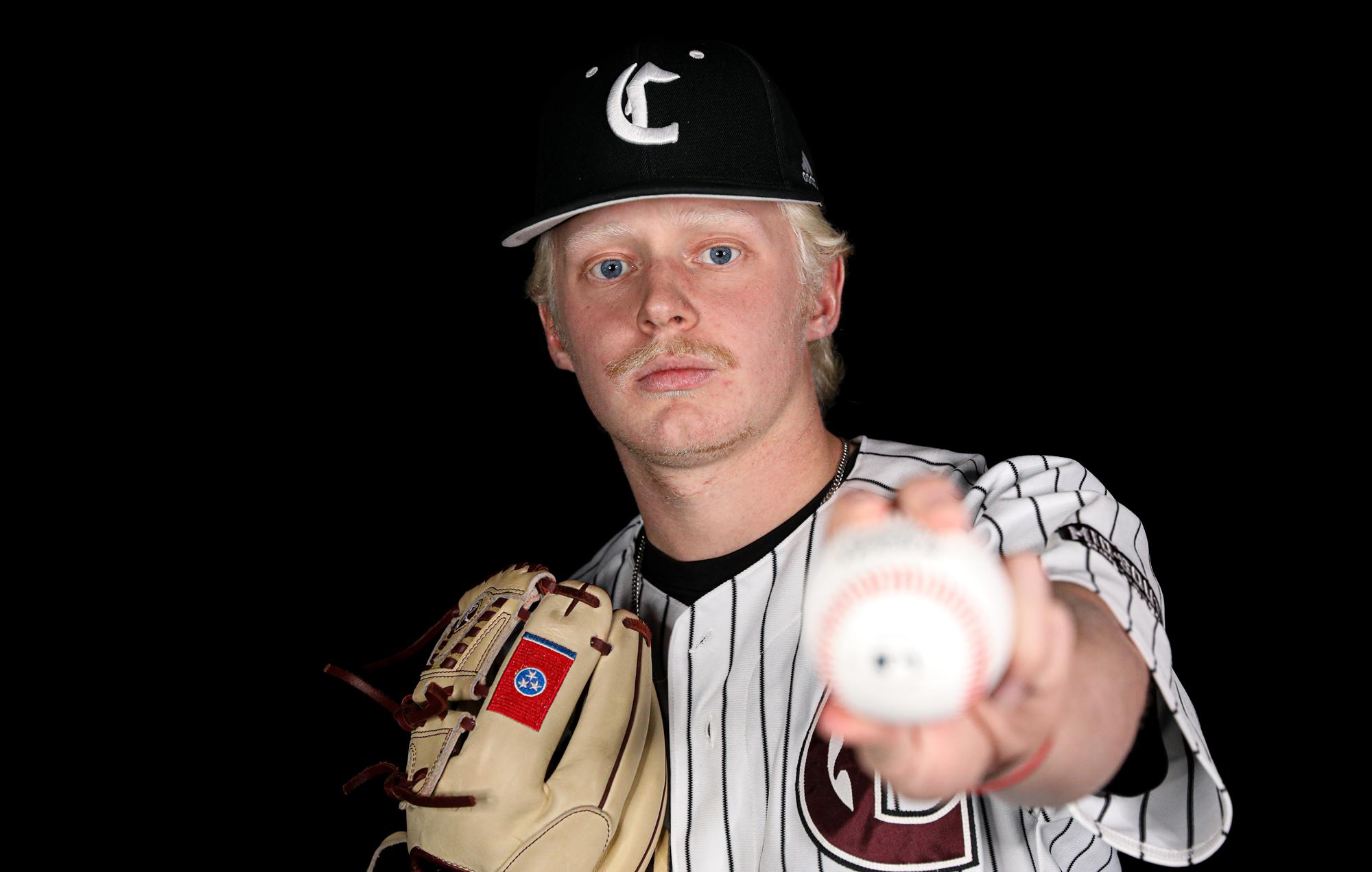 Jackson Izatt - Baseball - Campbellsville University Athletics