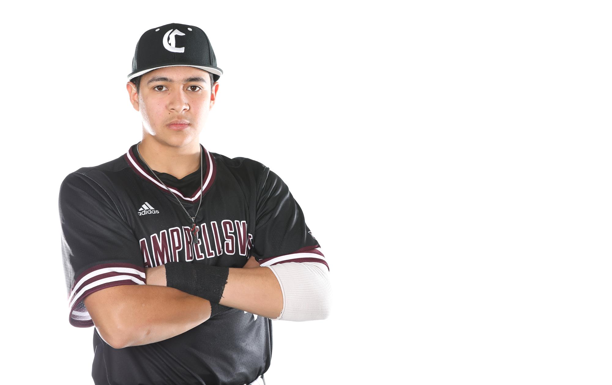 Lorenzo Gonzalez - Baseball - Campbellsville University Athletics