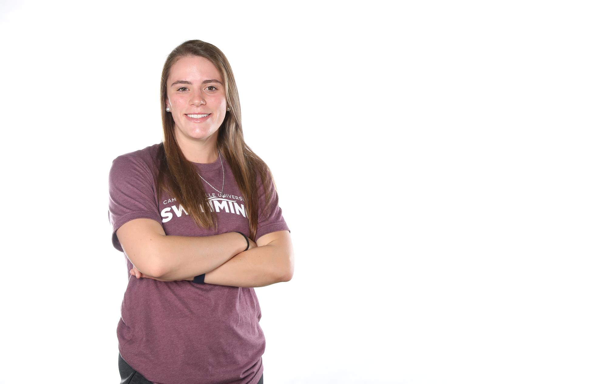 Isabel Taylor - Women's Swimming - Campbellsville University Athletics