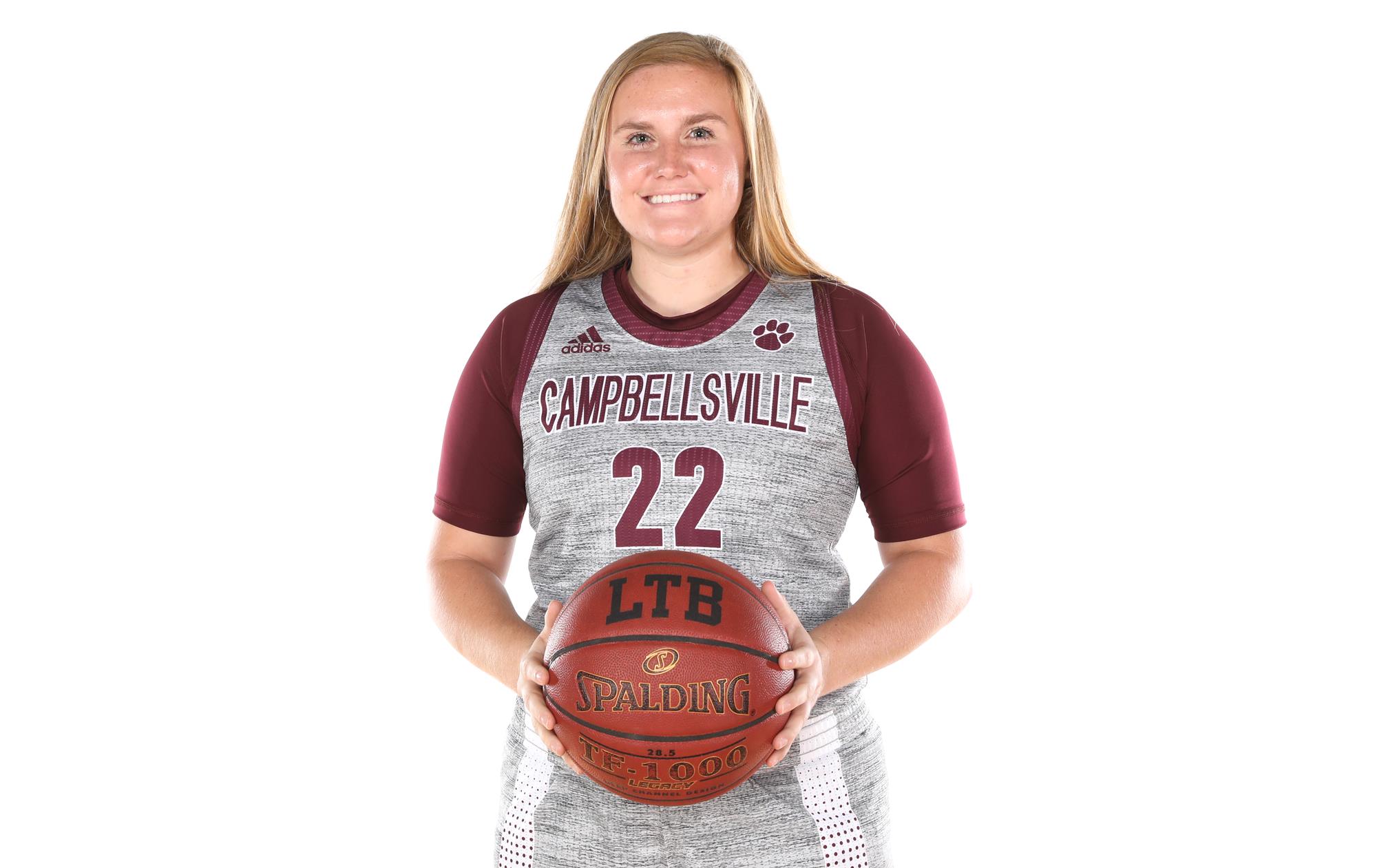 Elizabeth Bertram - Women's Basketball - Campbellsville University ...