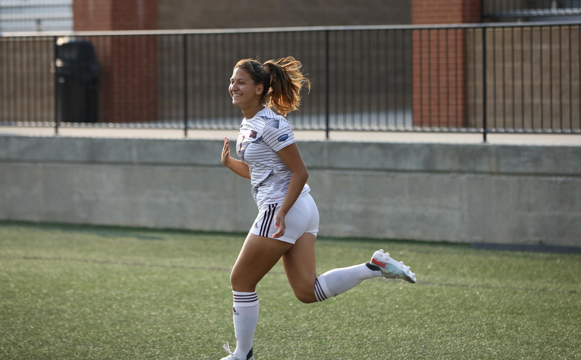 Olja Ivanovic - Women's Soccer - Campbellsville University Athletics