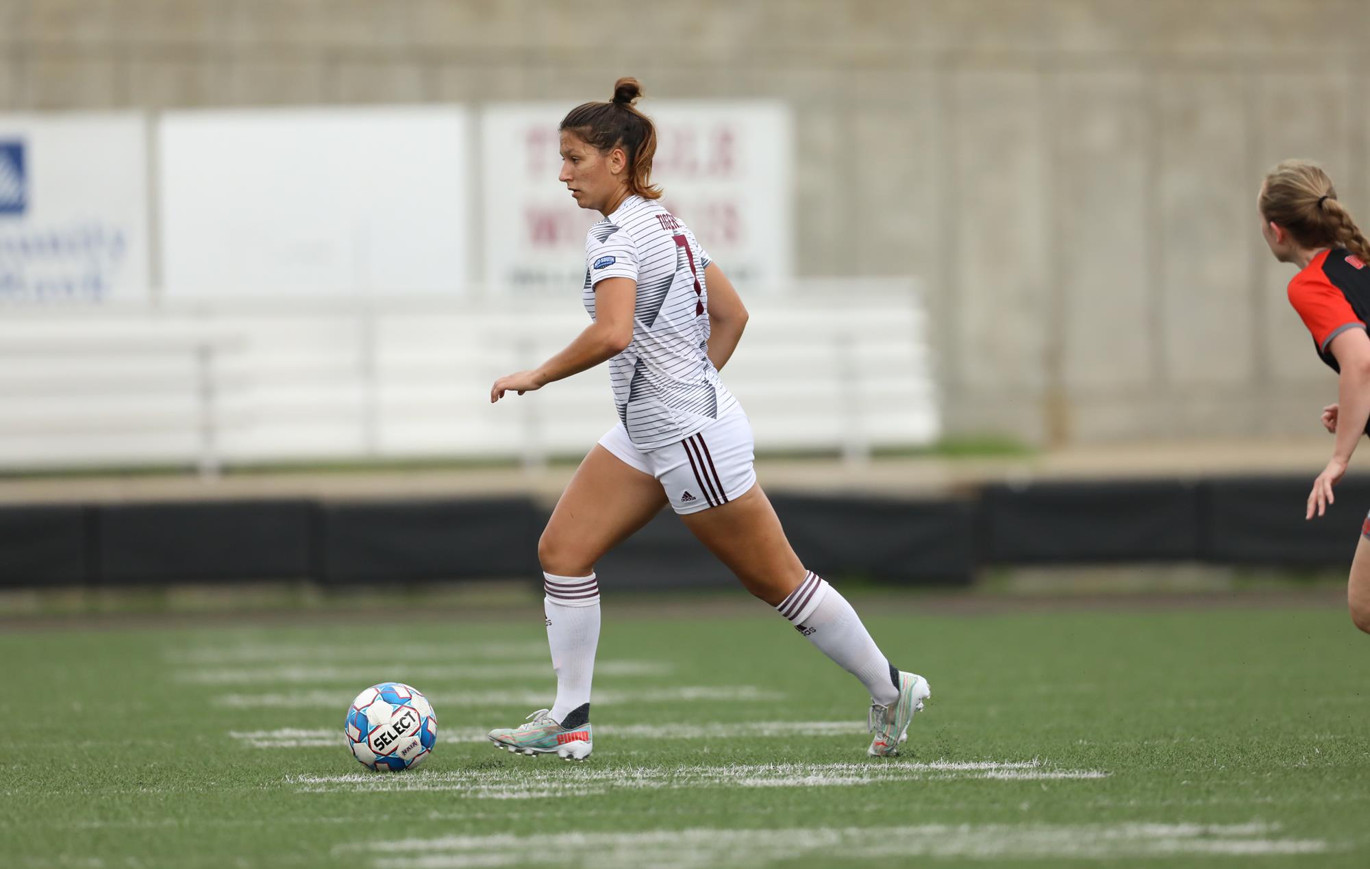 Olja Ivanovic - Women's Soccer - Campbellsville University Athletics