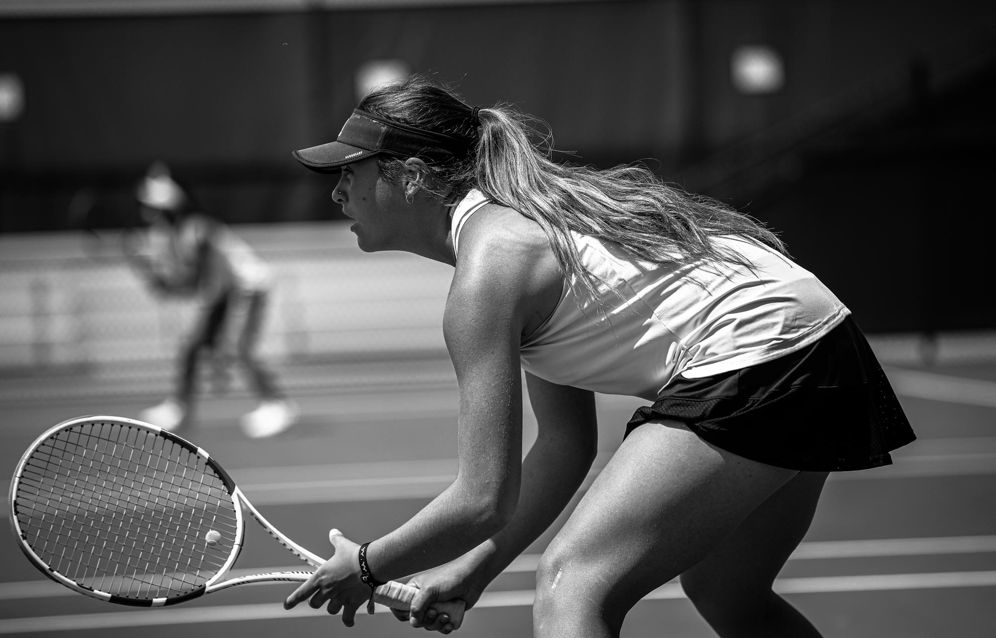 Emily Hibbs - Women's Tennis - Campbellsville University Athletics