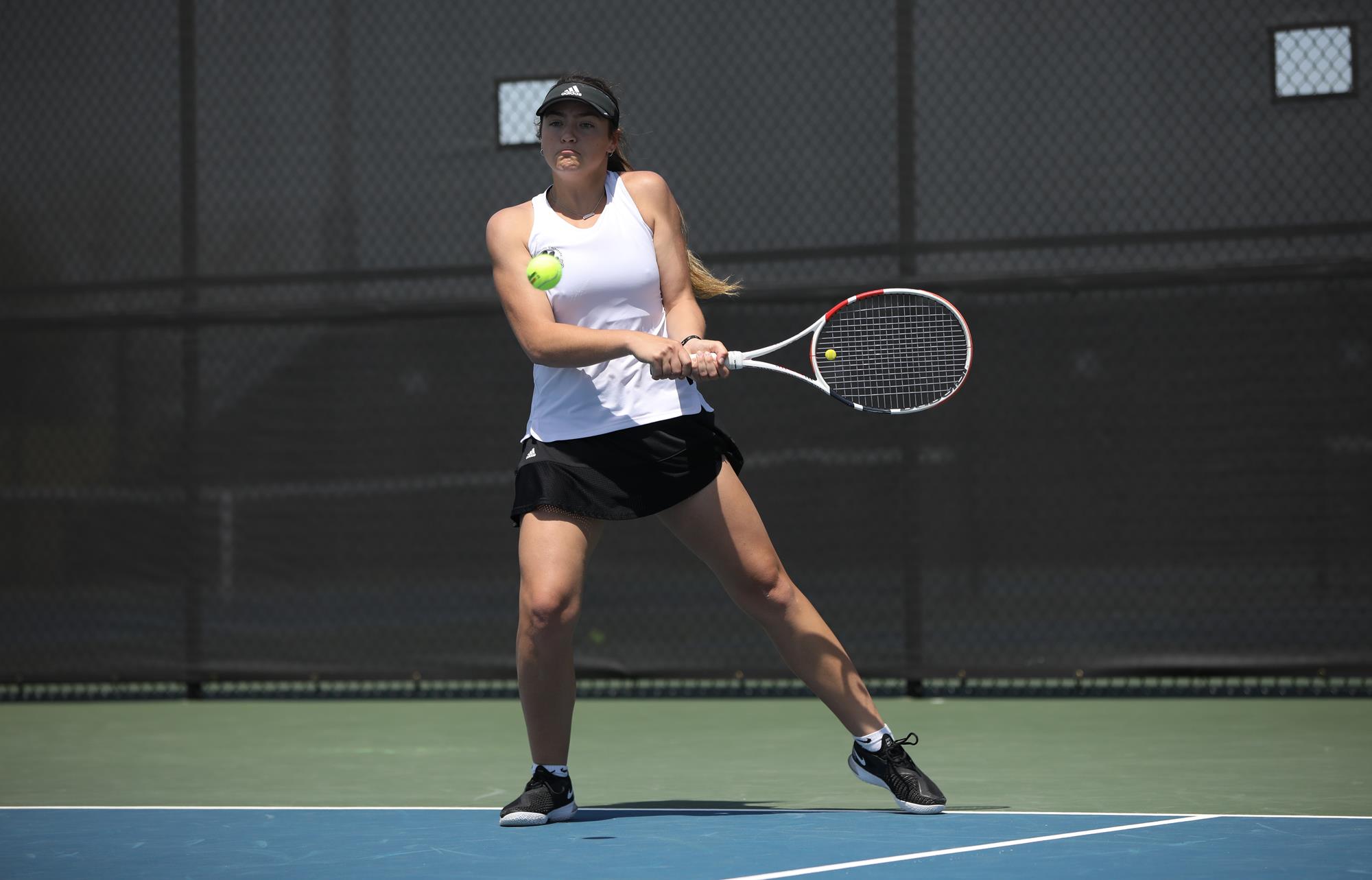 Emily Hibbs - Women's Tennis - Campbellsville University Athletics