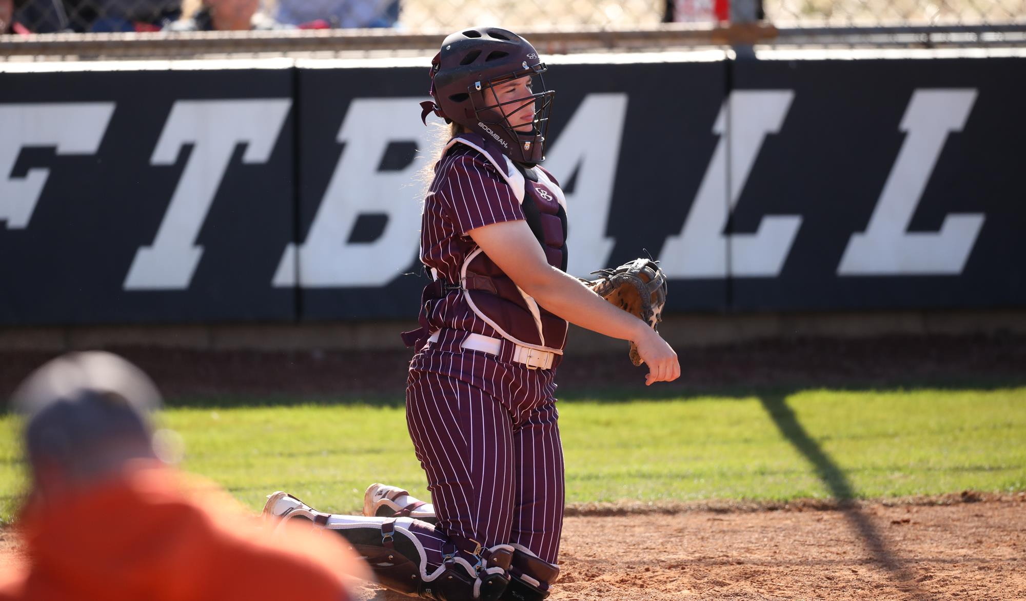Kaeleigh Tuck - Softball - Campbellsville University Athletics